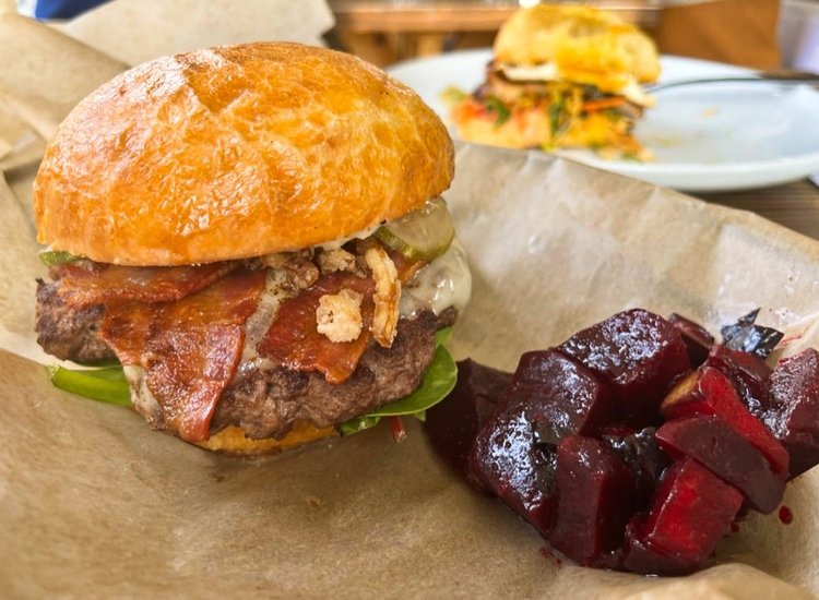 Meraki: Revisiting A Hidden Gem in Litchfield CT — CT Bites