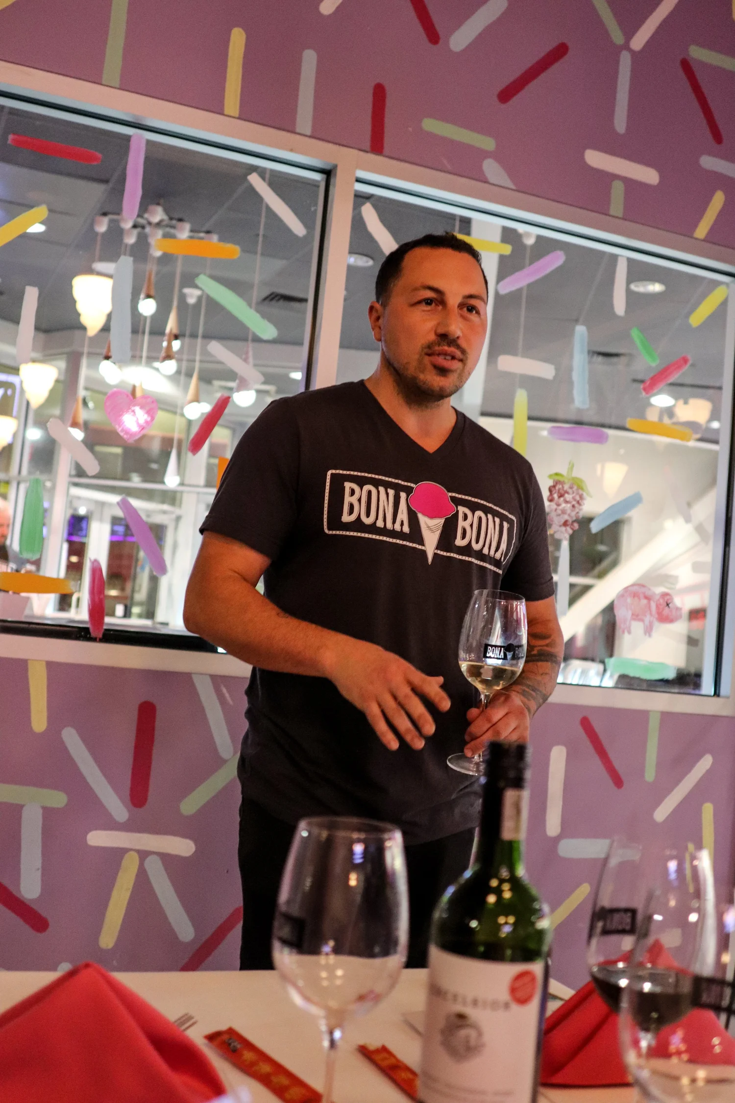 Bona Bona Ice Cream in Port Chester Launches Savory Bites Menu + Boozy ...