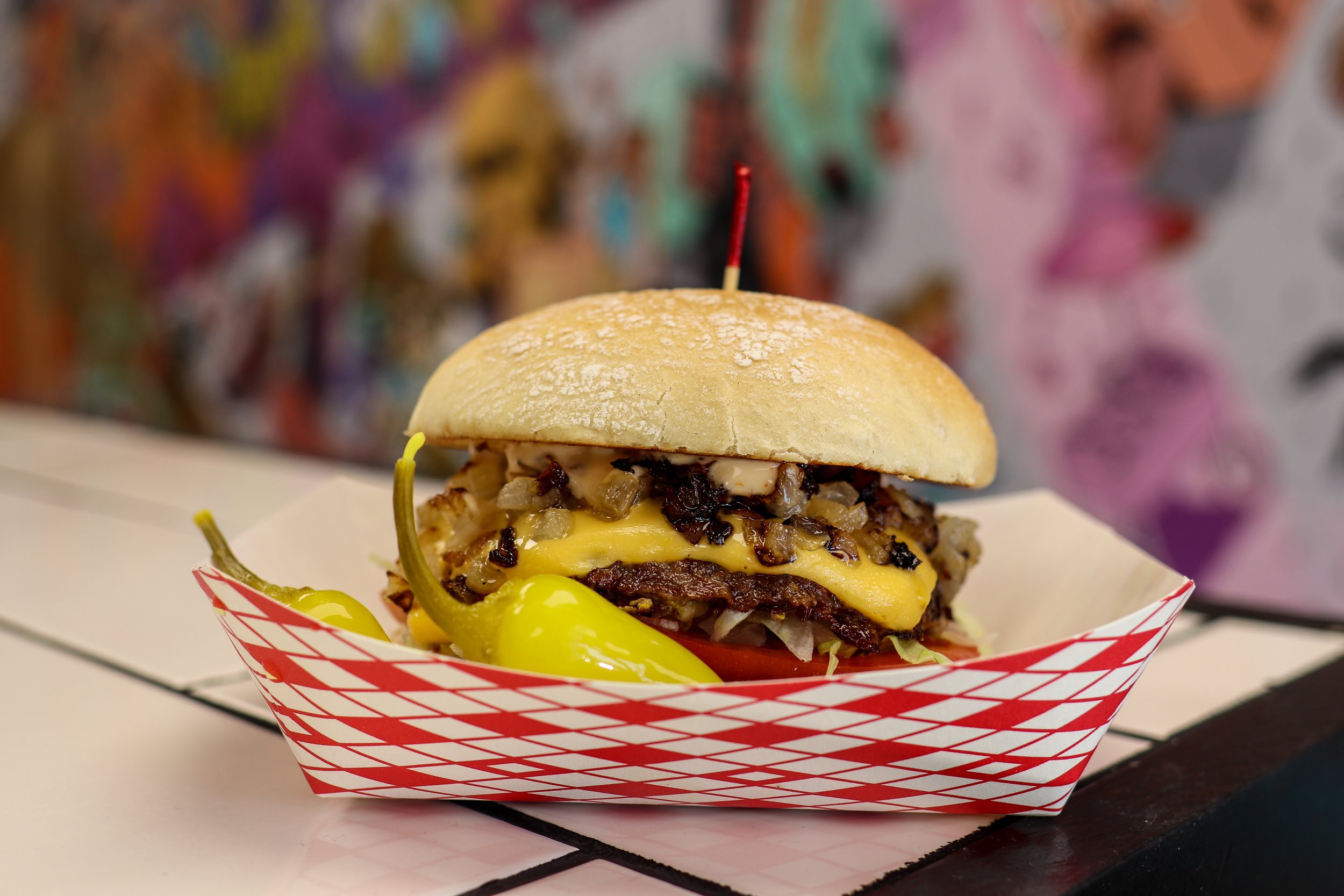 Dogtown Opens Second Location in Bethel With Killer Comfort Food Menu ...