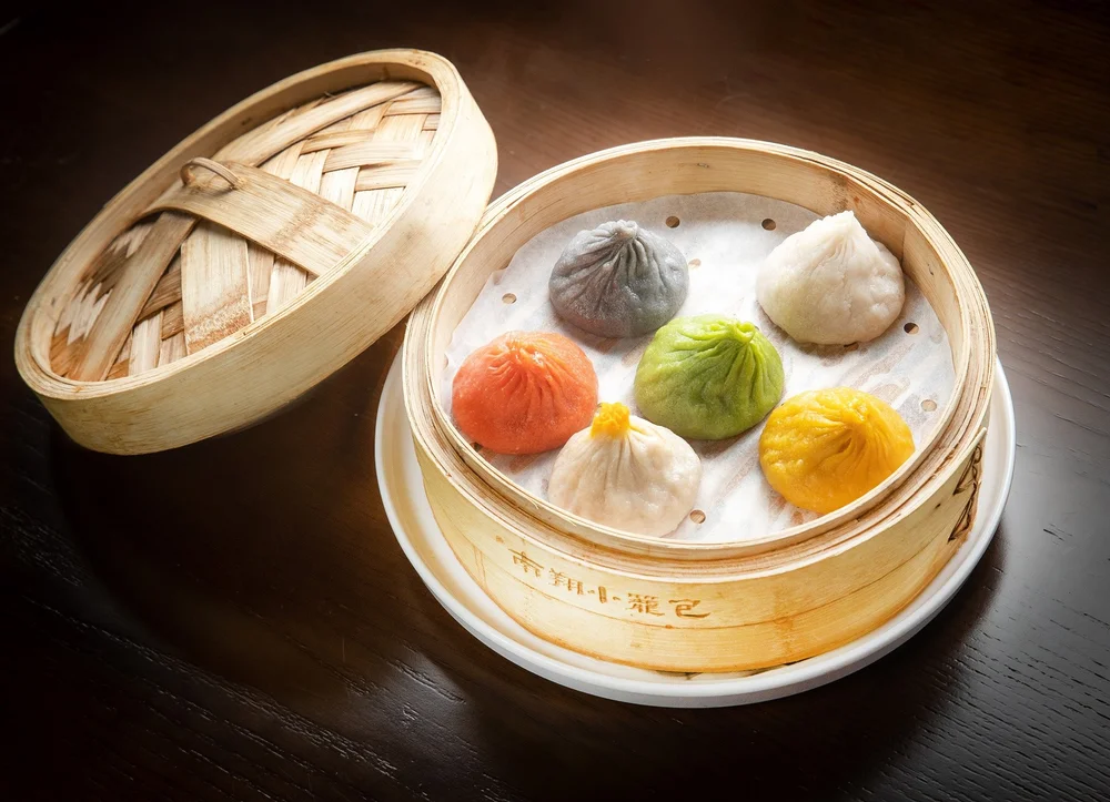 Nan Xiang Xiao Long Bao, Michelin Recommended Shanghainese Opening in ...