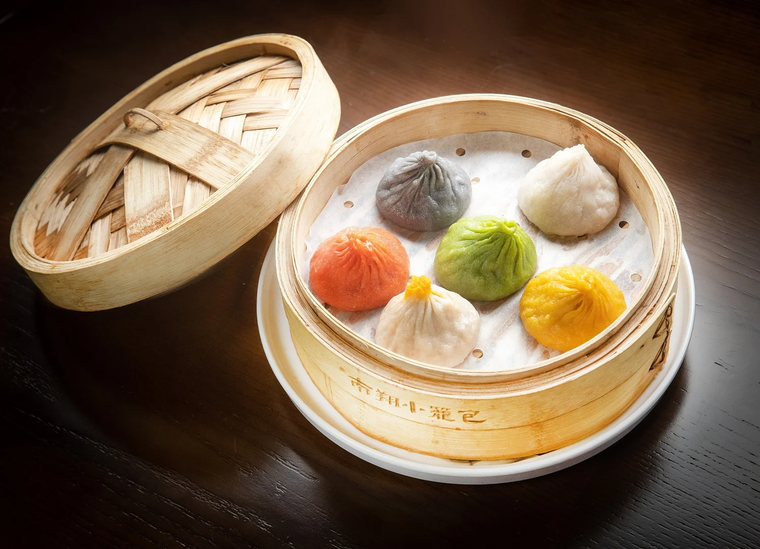 Nan Xiang Xiao Long Bao, Michelin Recommended Shanghainese Opening in ...