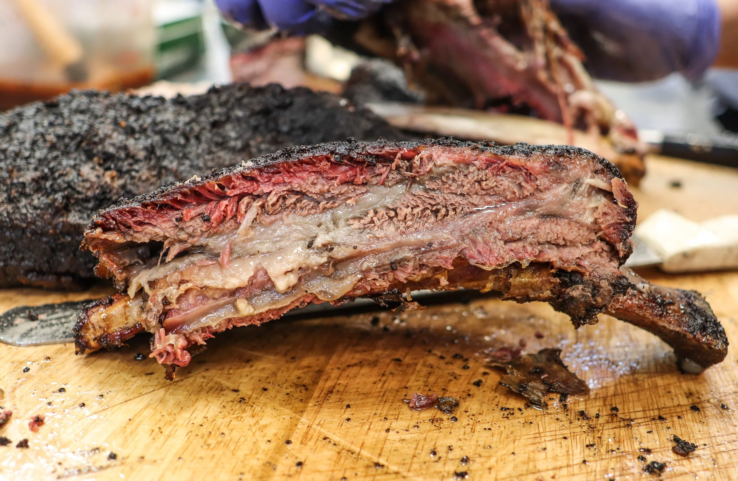 Top 5 Spots for BBQ in Connecticut — CT Bites