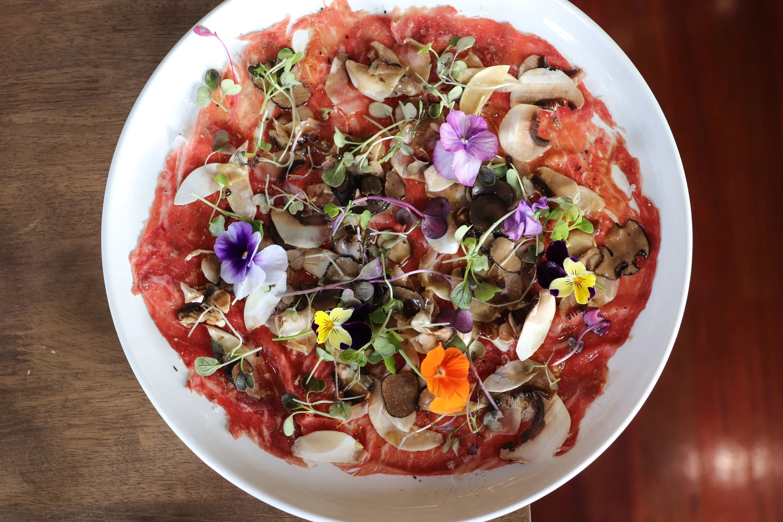 Strega in Milford Expands Menu w/ New Haven Location Coming Soon — CT Bites