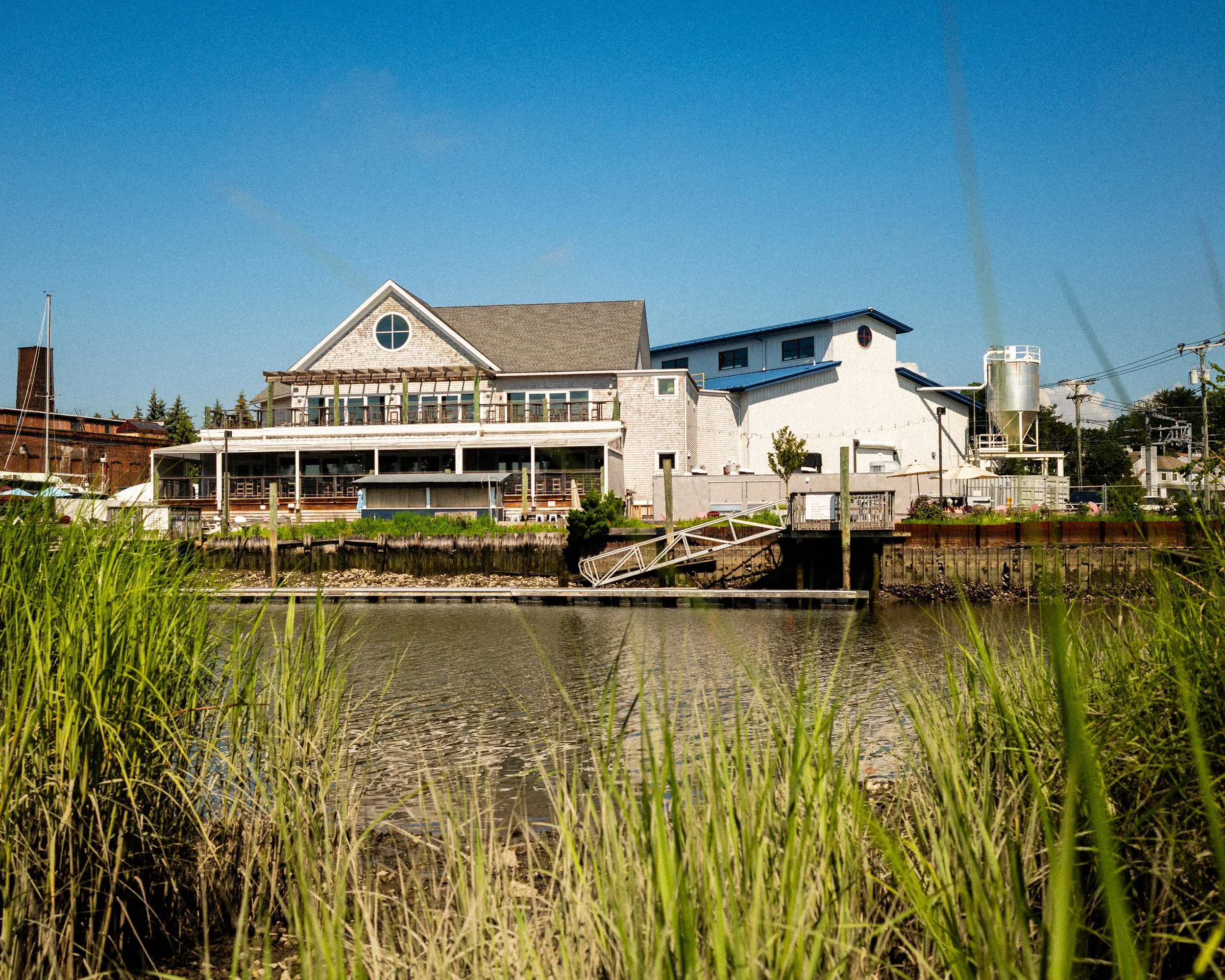 New England Brewing Co To Take Over Stony Creek Brewery — CT Bites