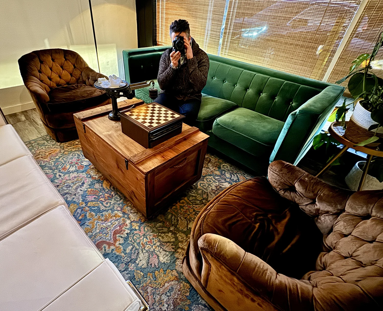 Chef Dan Kardos Opens Café Melba in Milford — CT Bites