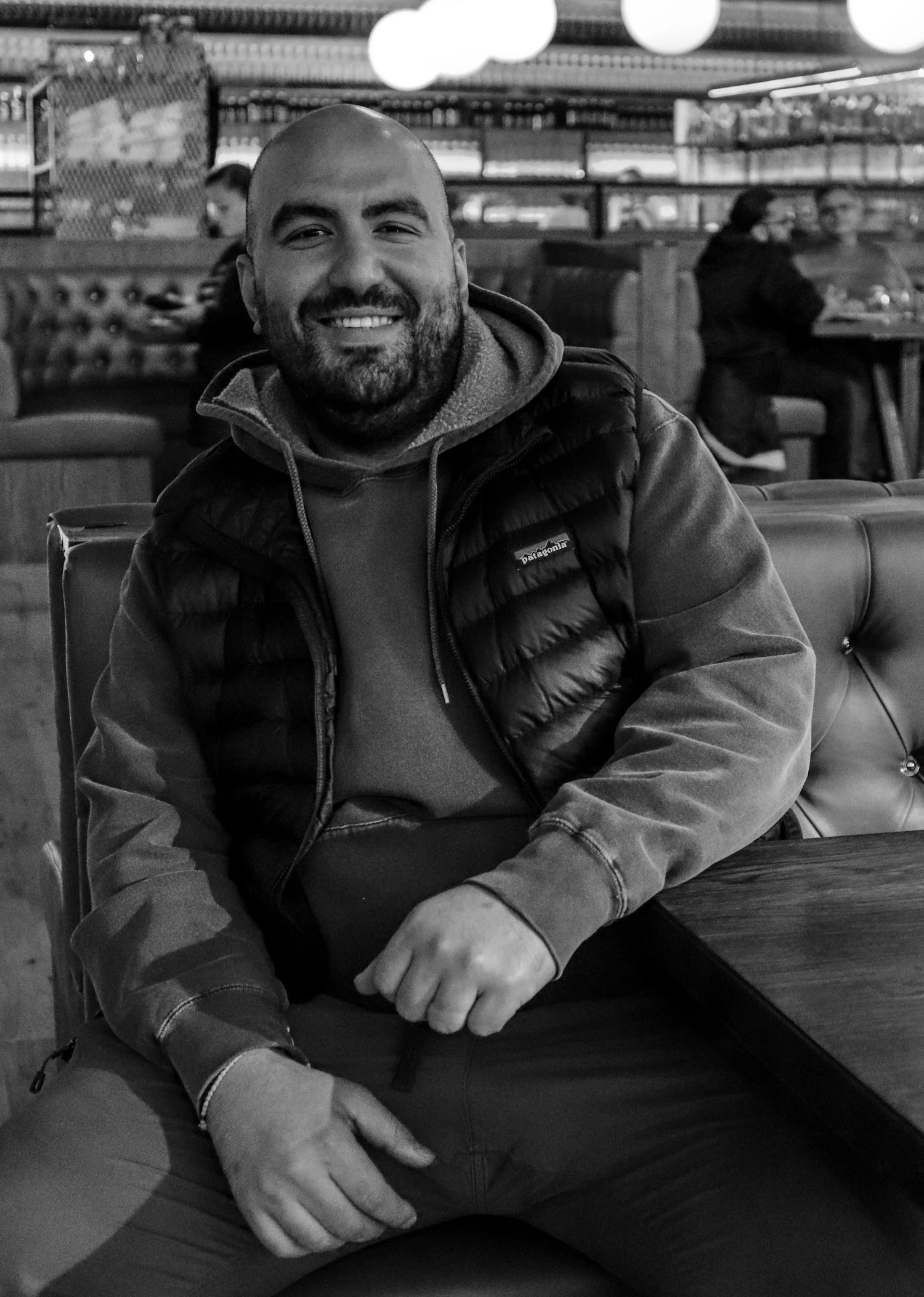 First Look: Jacob’s Pickles Opens at The SoNo Collection — CT Bites