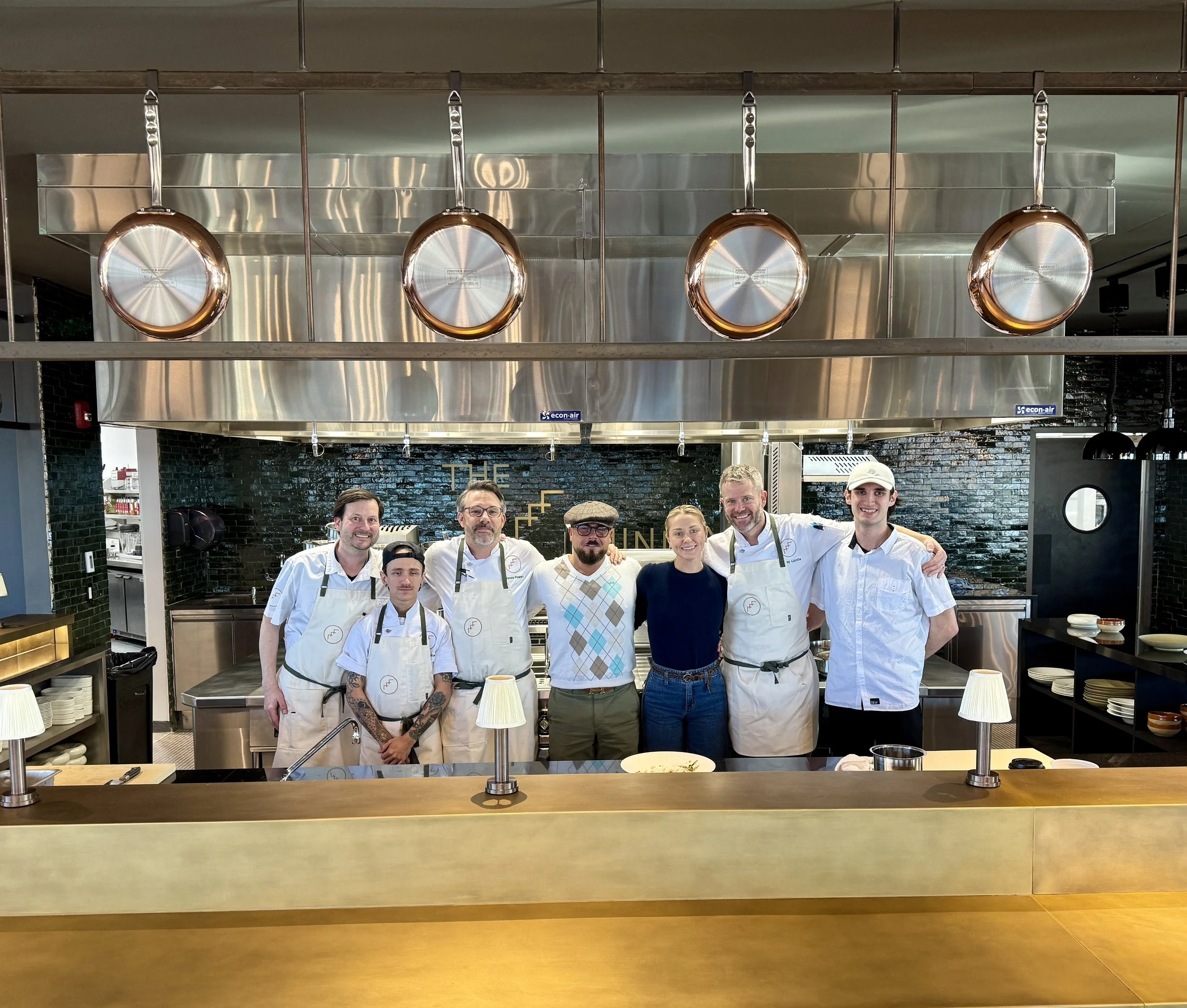 The Foundry Opens in Hartford January 16 with Sweeping Views & Exciting ...