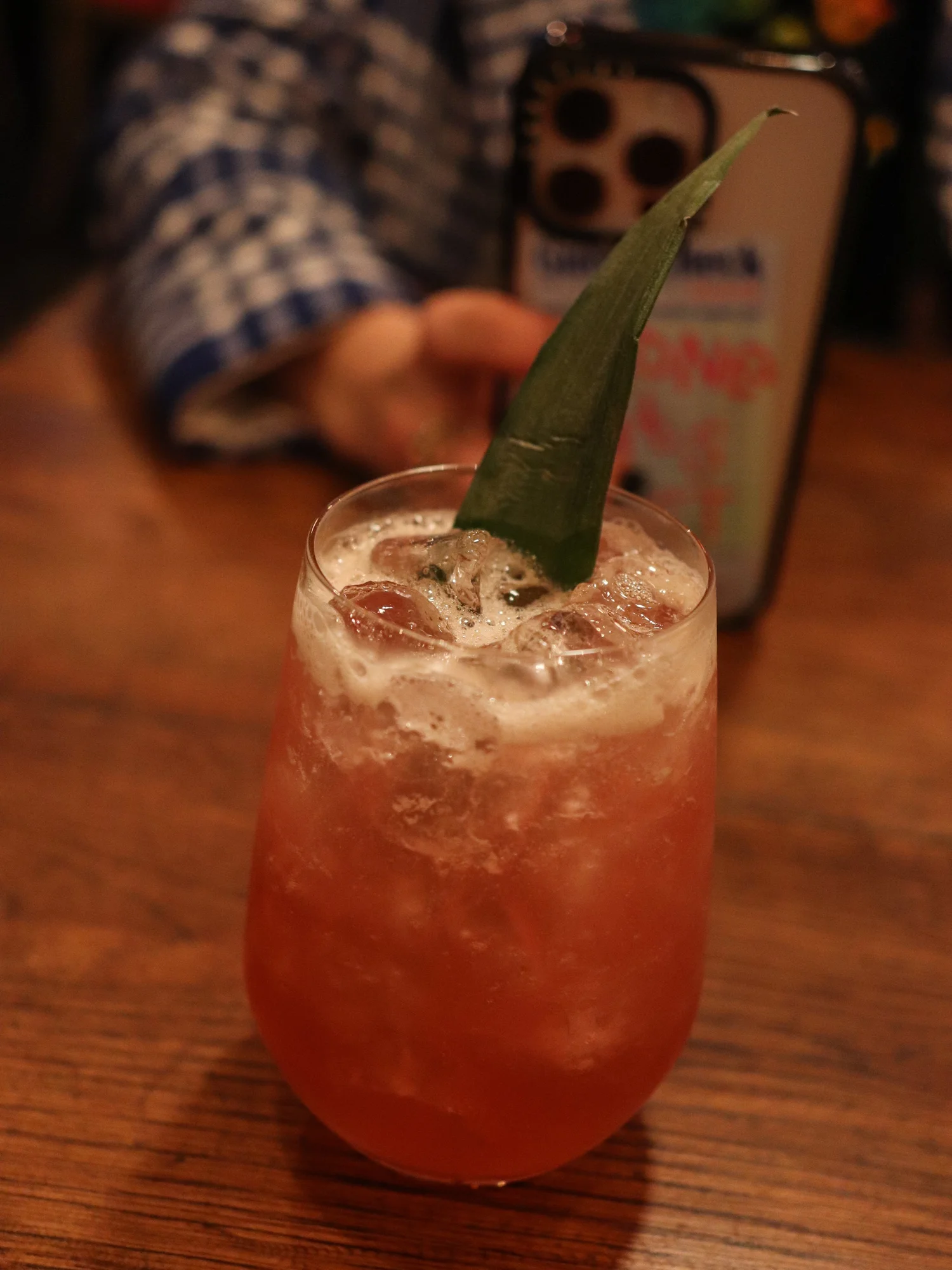 Jeff Taibe Opens Southeast Asian Concept “Next Door” Inside of Taproot ...