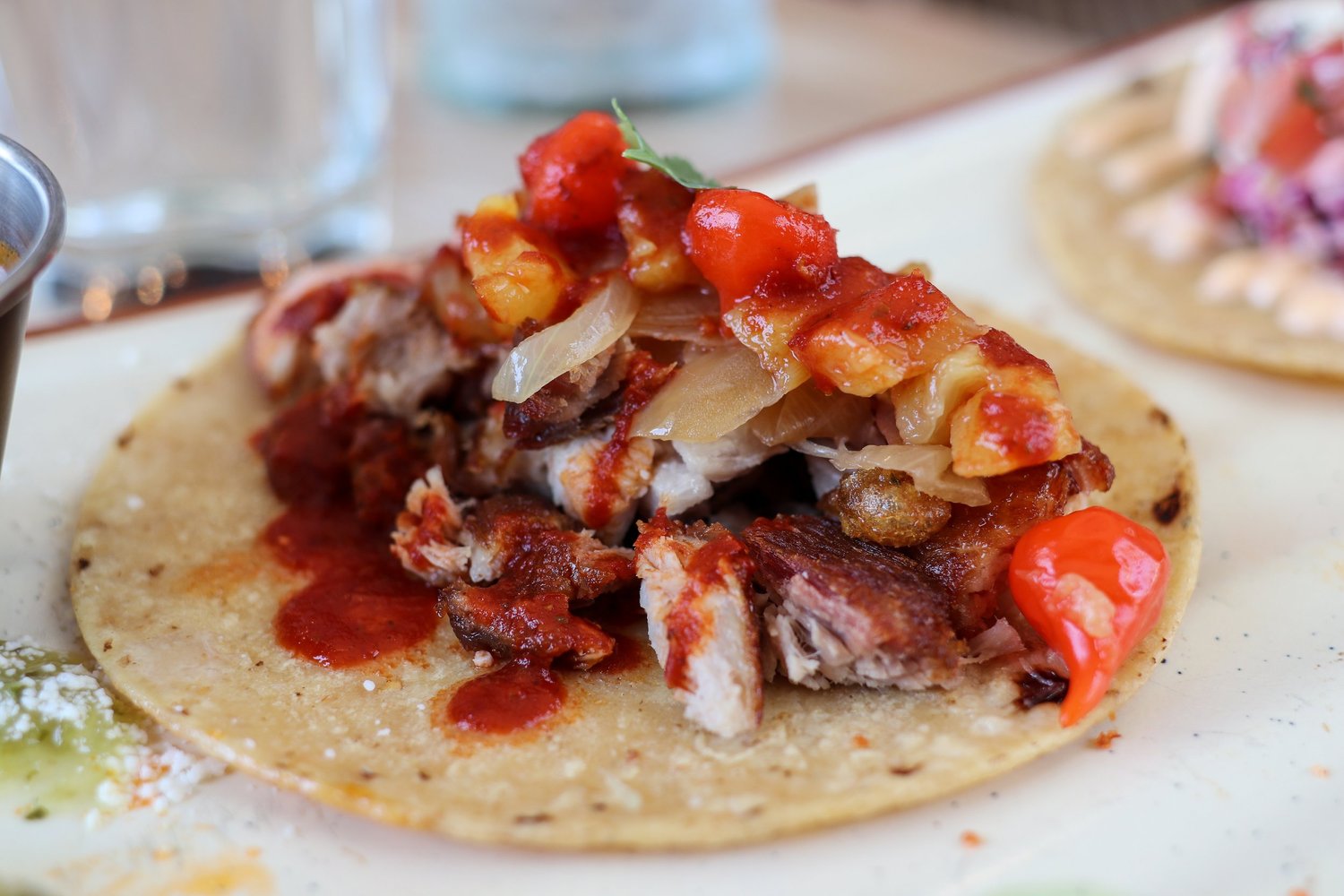 Taco Dia Opens in Newtown from the Bailey’s Backyard Team — CT Bites