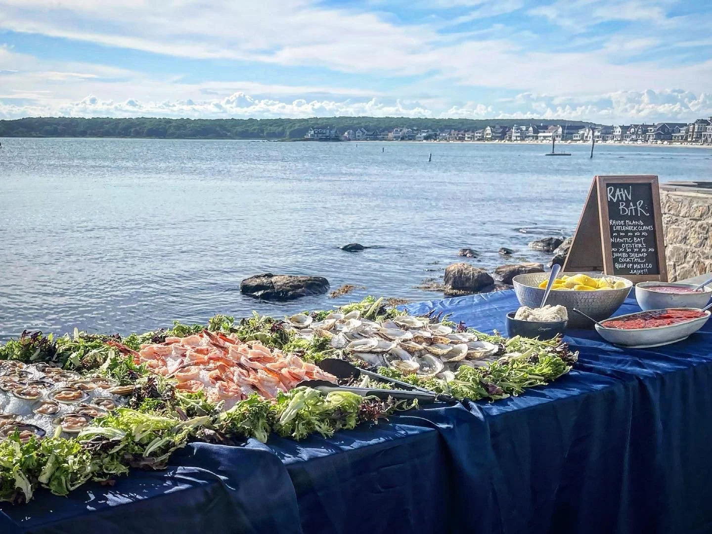 17 Outstanding Connecticut Caterers For Your Next Event — CT Bites
