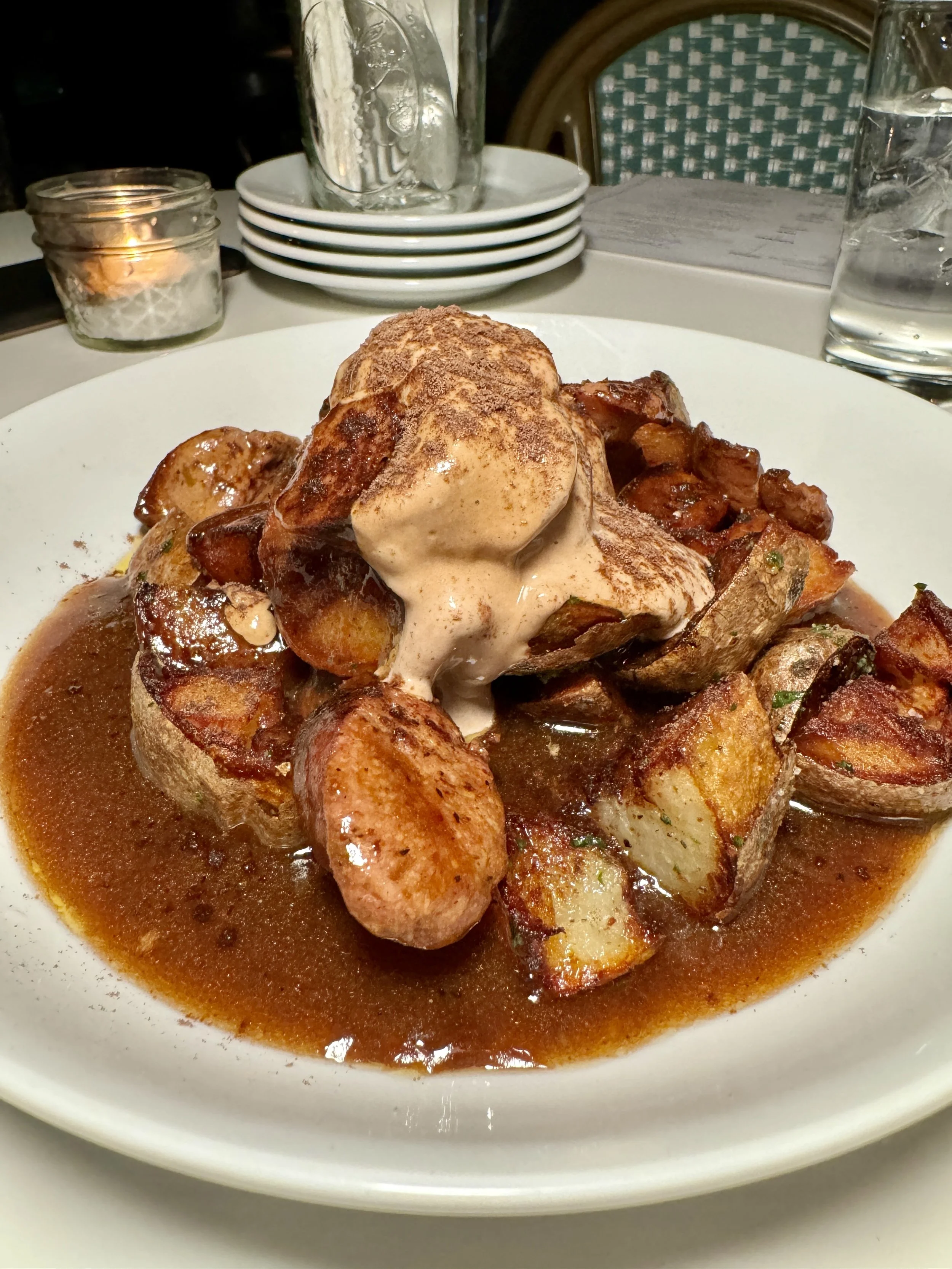 Chef Dan Kardos Opens Café Melba in Milford — CT Bites