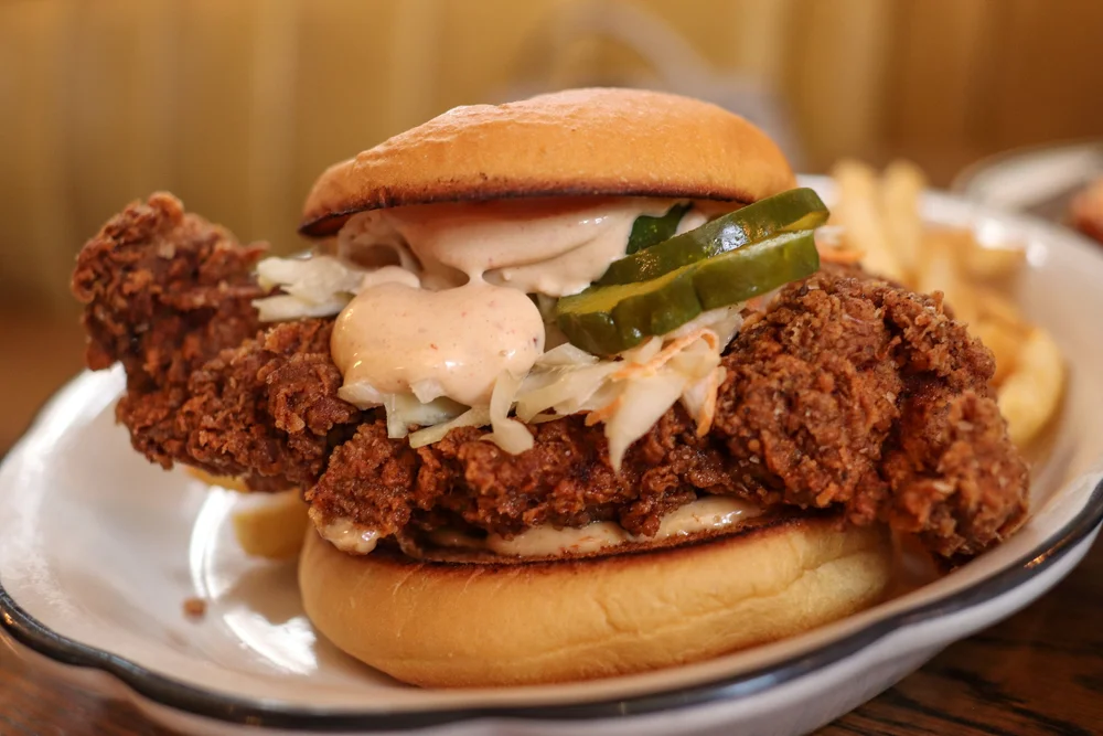 Keep Eating More Walrus: Walrus Alley Celebrates 10 Years & Opens For ...