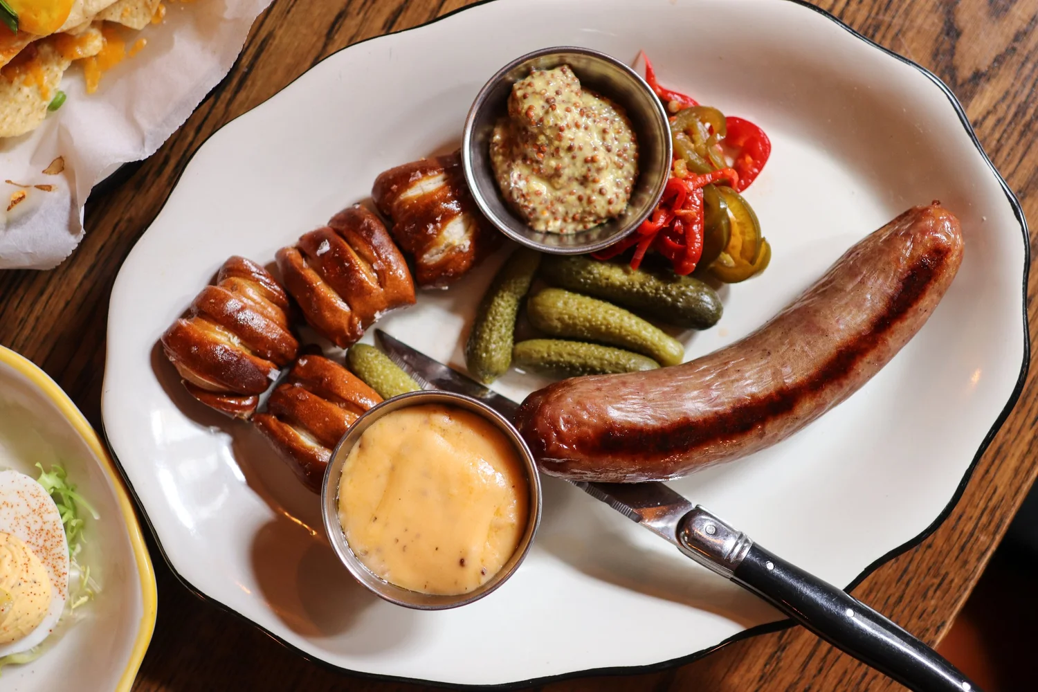 Keep Eating More Walrus: Walrus Alley Celebrates 10 Years & Opens For ...
