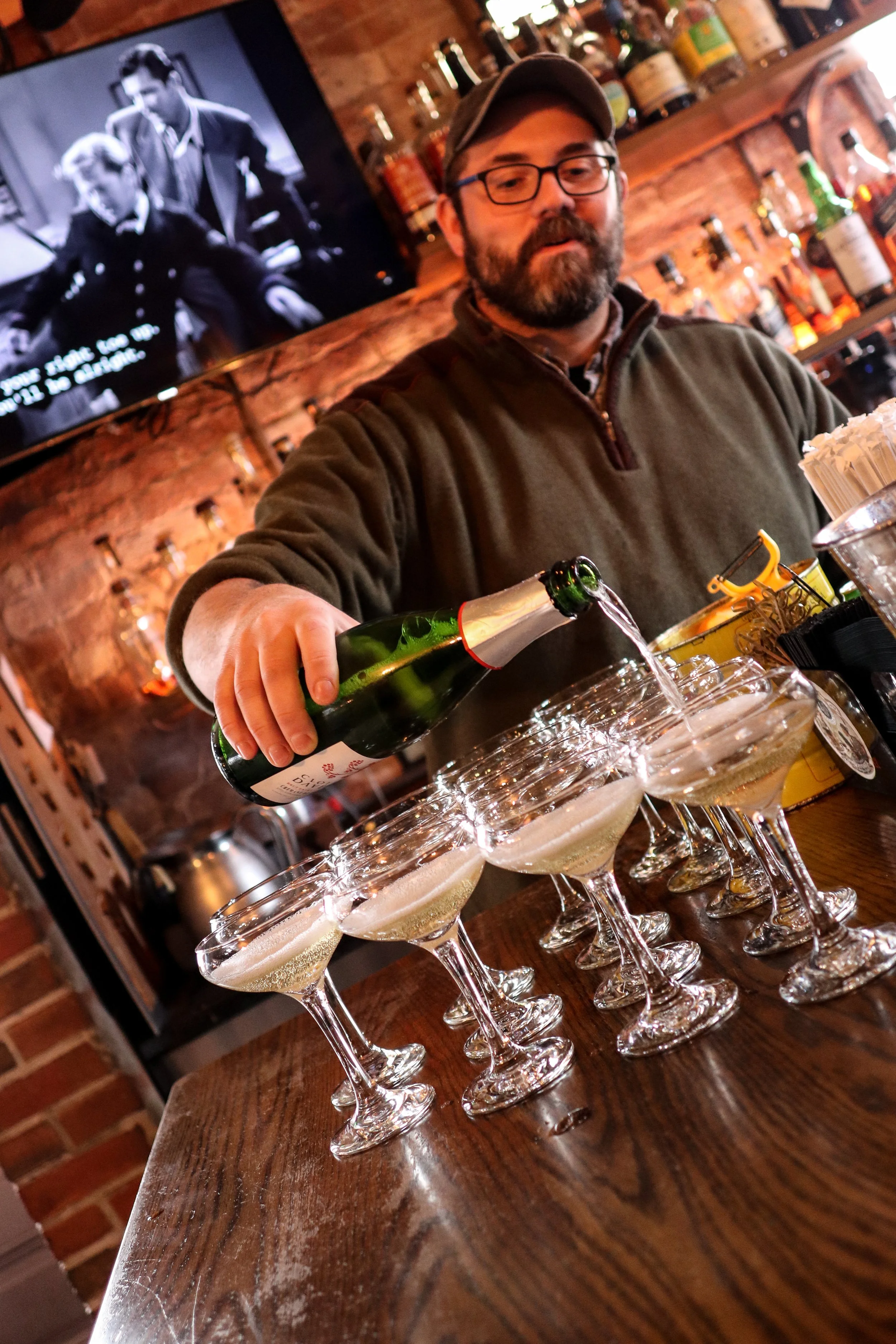 Keep Eating More Walrus: Walrus Alley Celebrates 10 Years & Opens For ...