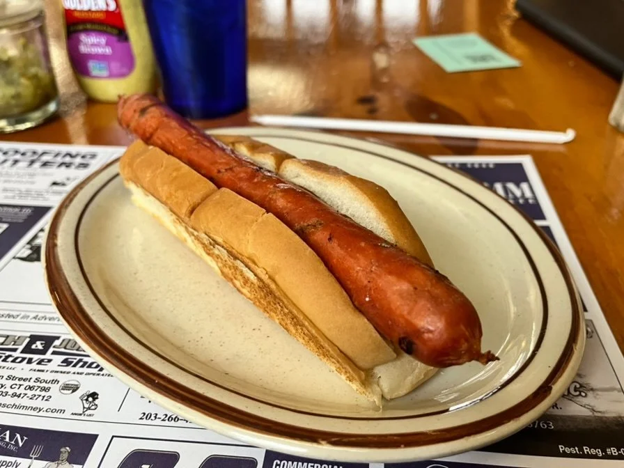 Hidden Gem: Charcoal Chef in Woodbury - A Throwback to Simpler Times ...