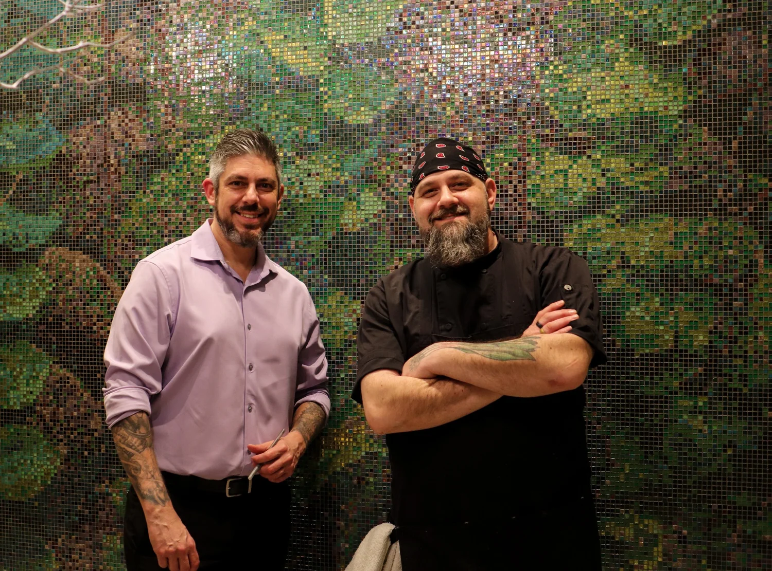Vyne Restaurant & Bar: Fine Dining Meets Comfort Classics in Middlebury ...