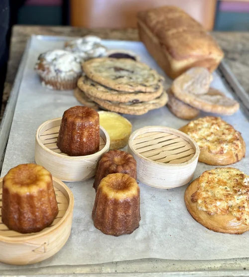 Chan Bake Shop Opens in Cromwell: Japanese Milk Bread, Asian ...
