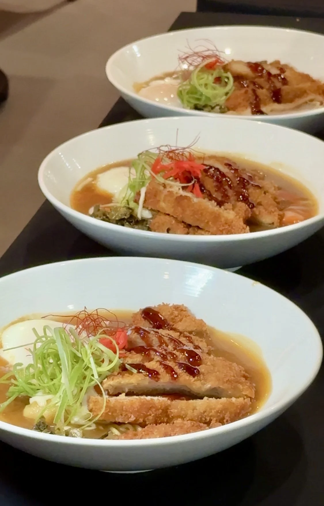 “Iron Chef” Morimoto Opens Momosan Ramen & Sushi At Foxwoods — CT Bites