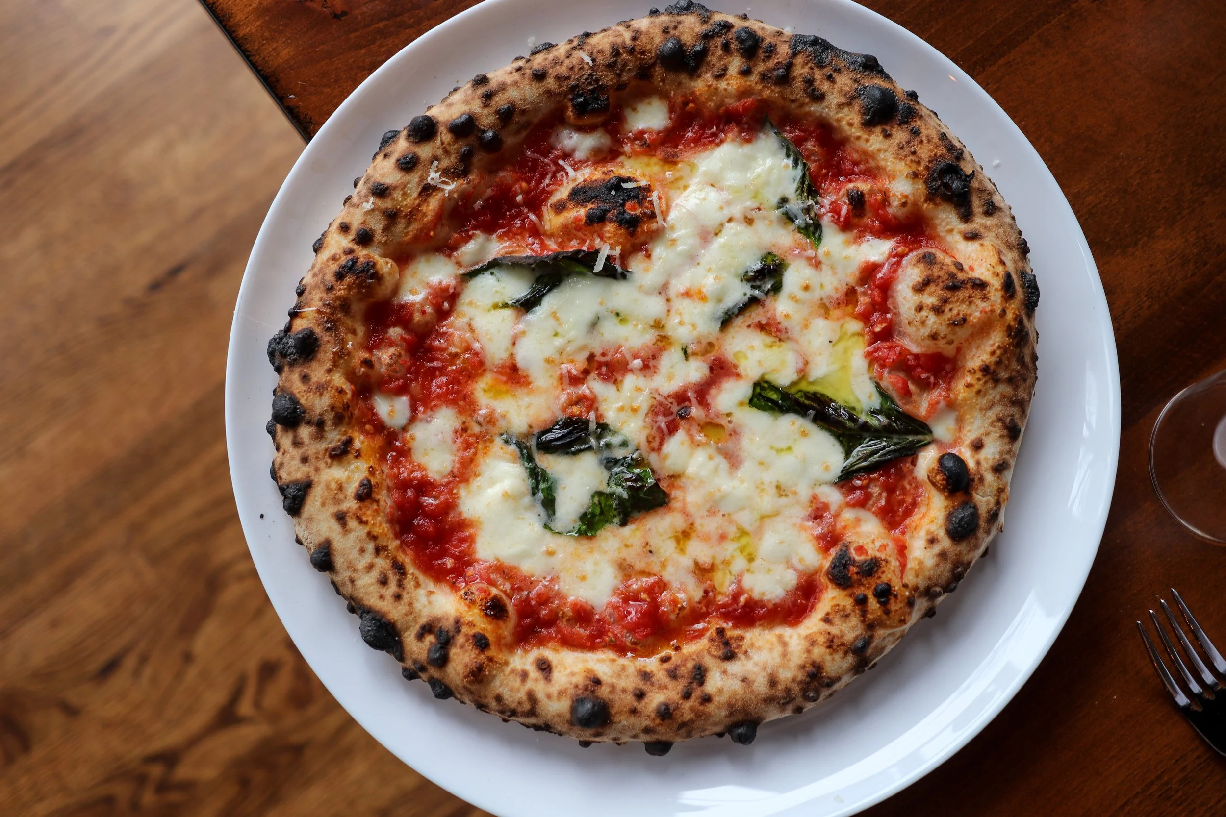 SoNo Wood Fired Opens in South Norwalk: Neapolitan Pizza + Italian Soul ...