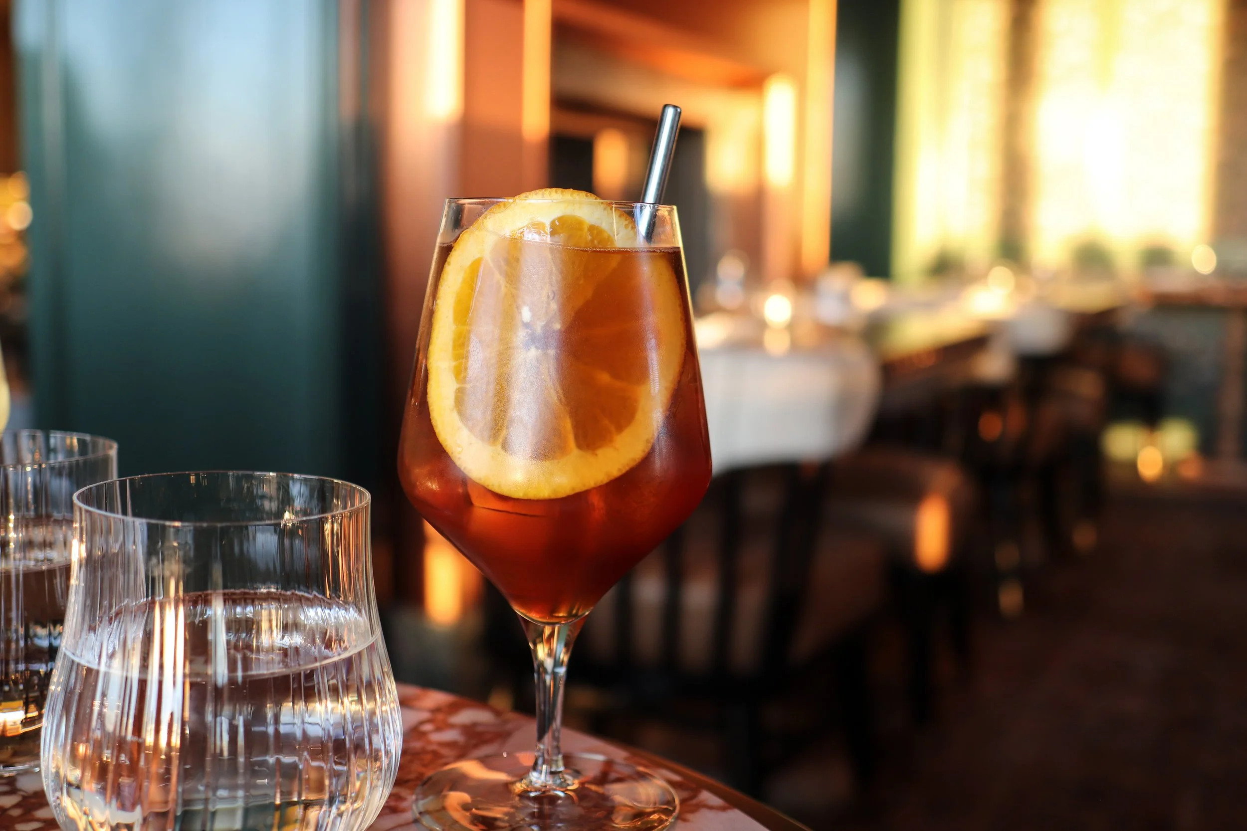 Day Trip: Head Up to Klocke Estate in Hudson for Brandy, Vermouth ...