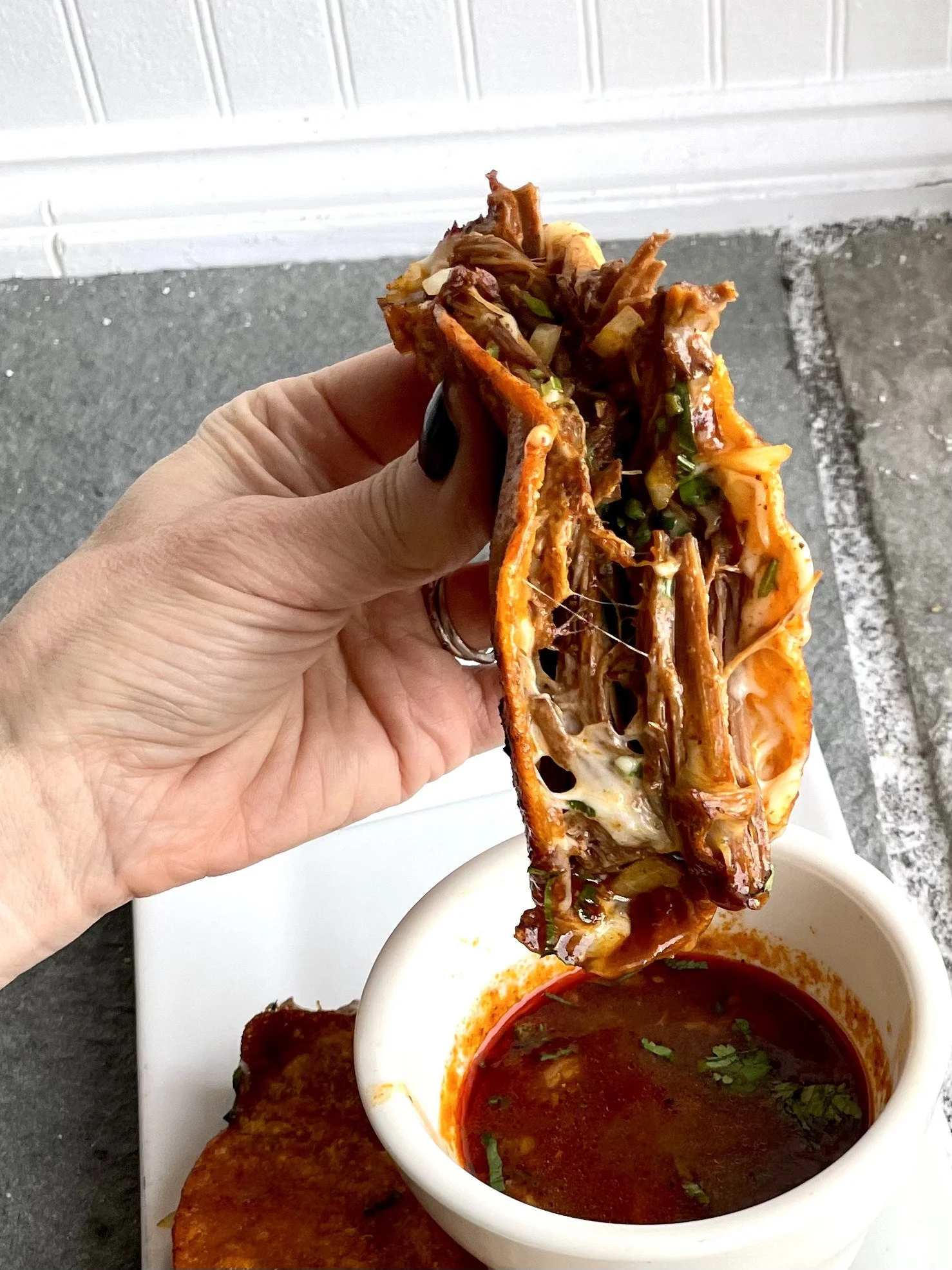 Alma Bistro Cocina Latina Opens in Norwalk With Delicious Nuevo-Latino ...