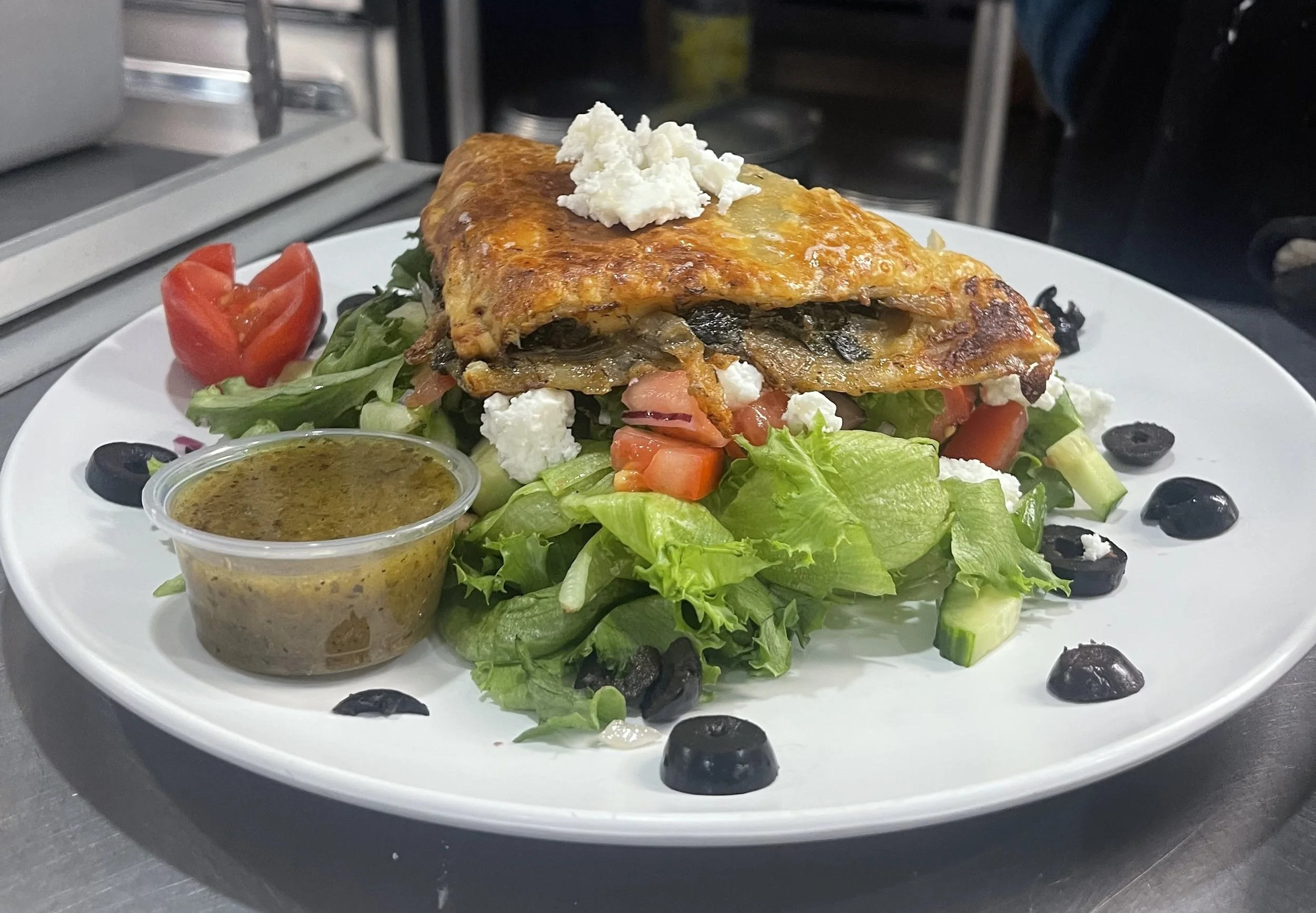 45 Spots for Healthy Eating in Connecticut: Restaurants, Juice Bars ...