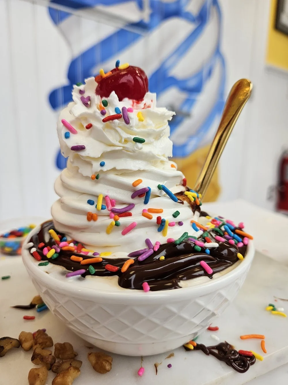Guide to CT Ice Cream, Gelato & Frozen Desserts (2025 Edition) — CT Bites