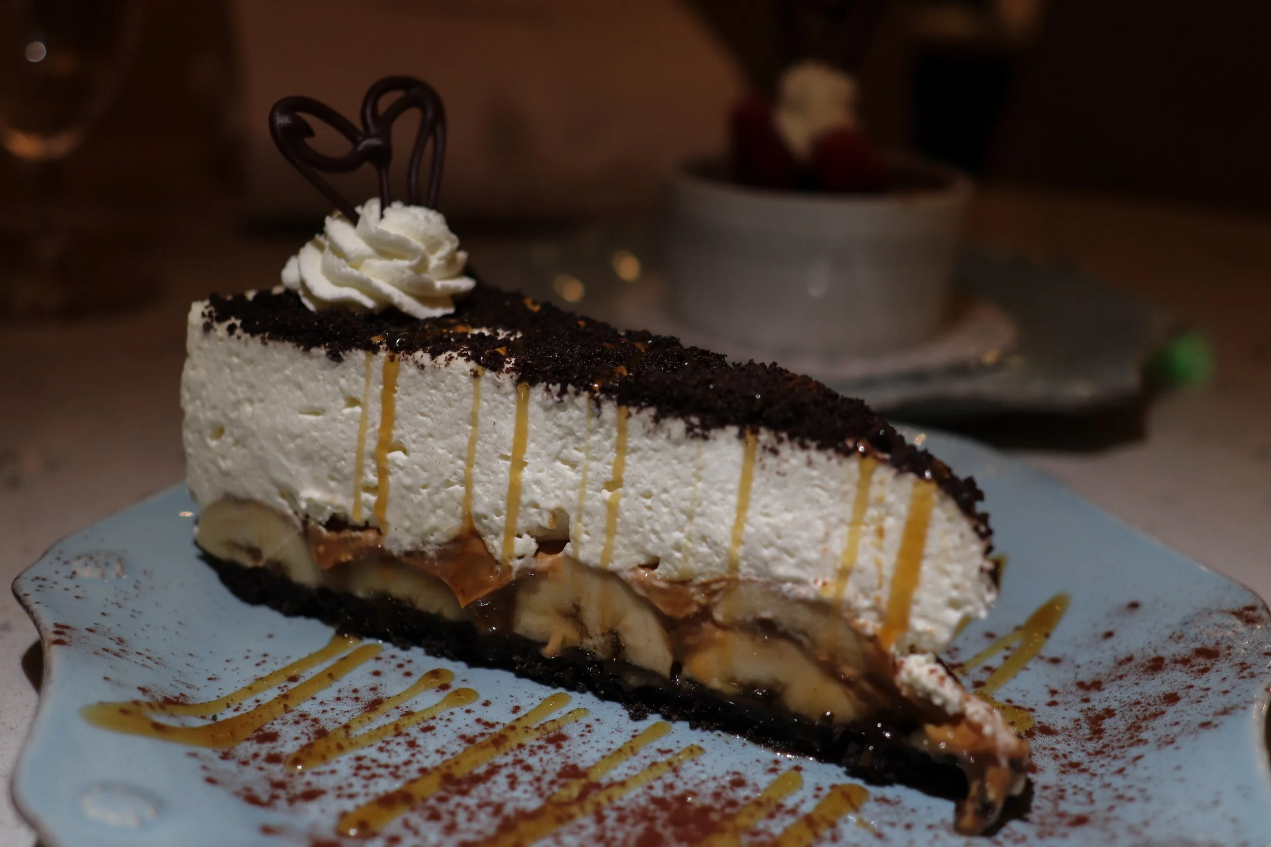 Vyne Restaurant & Bar: Fine Dining Meets Comfort Classics in Middlebury ...