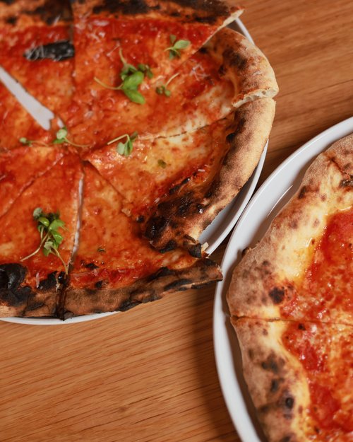 Massimo Tullio Opens Neapolitan Inspired Massi Co. in Westport — CT Bites