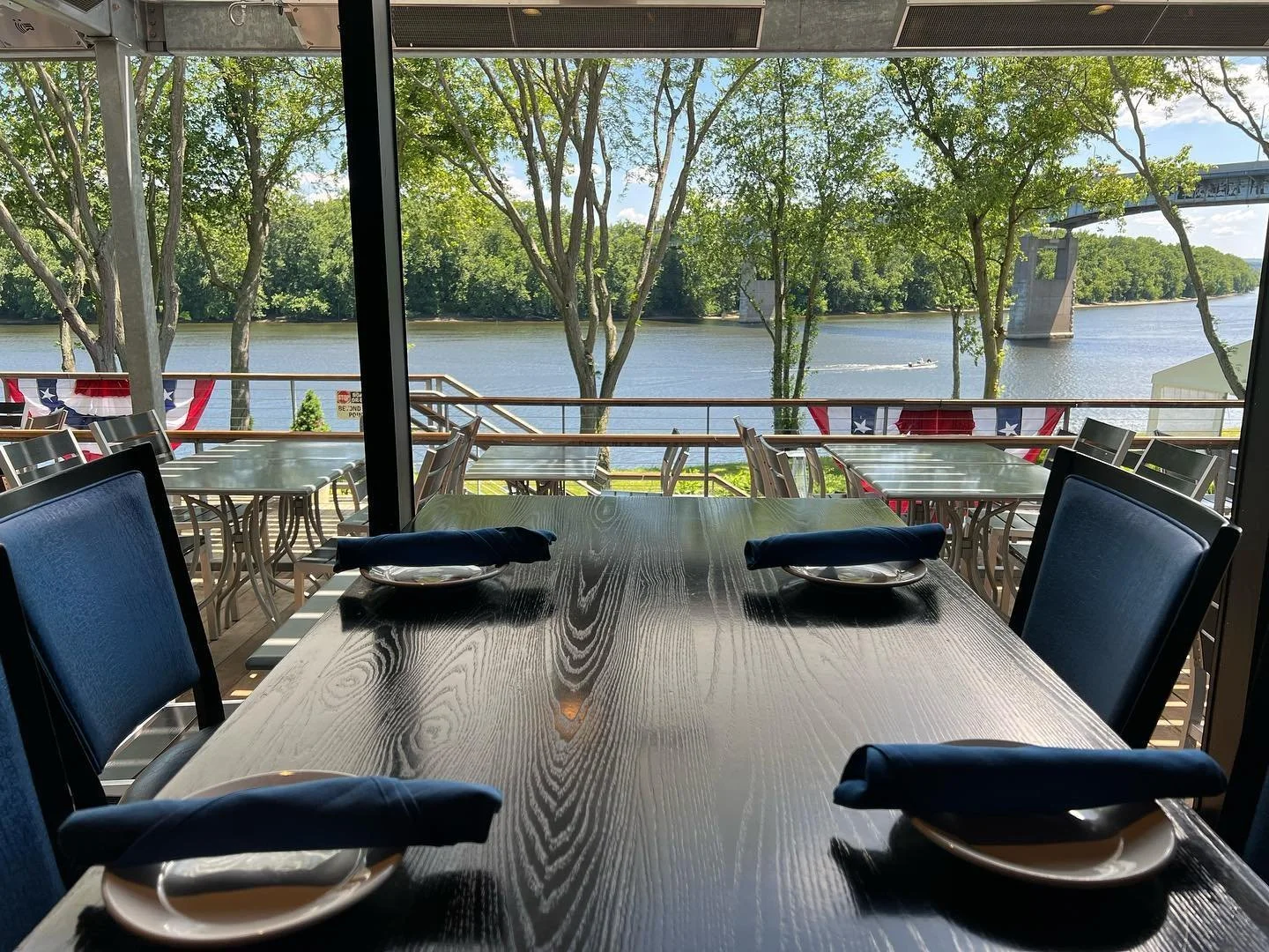CT Guide to Waterfront Dining: 75 + Restaurants With Water Views (2024 ...