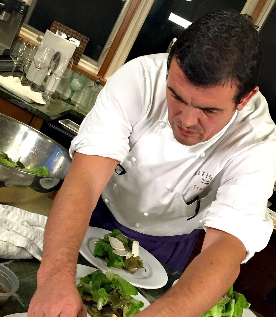 L’escale Celebrates its 20th Anniversary on Greenwich's Waterfront — CT ...