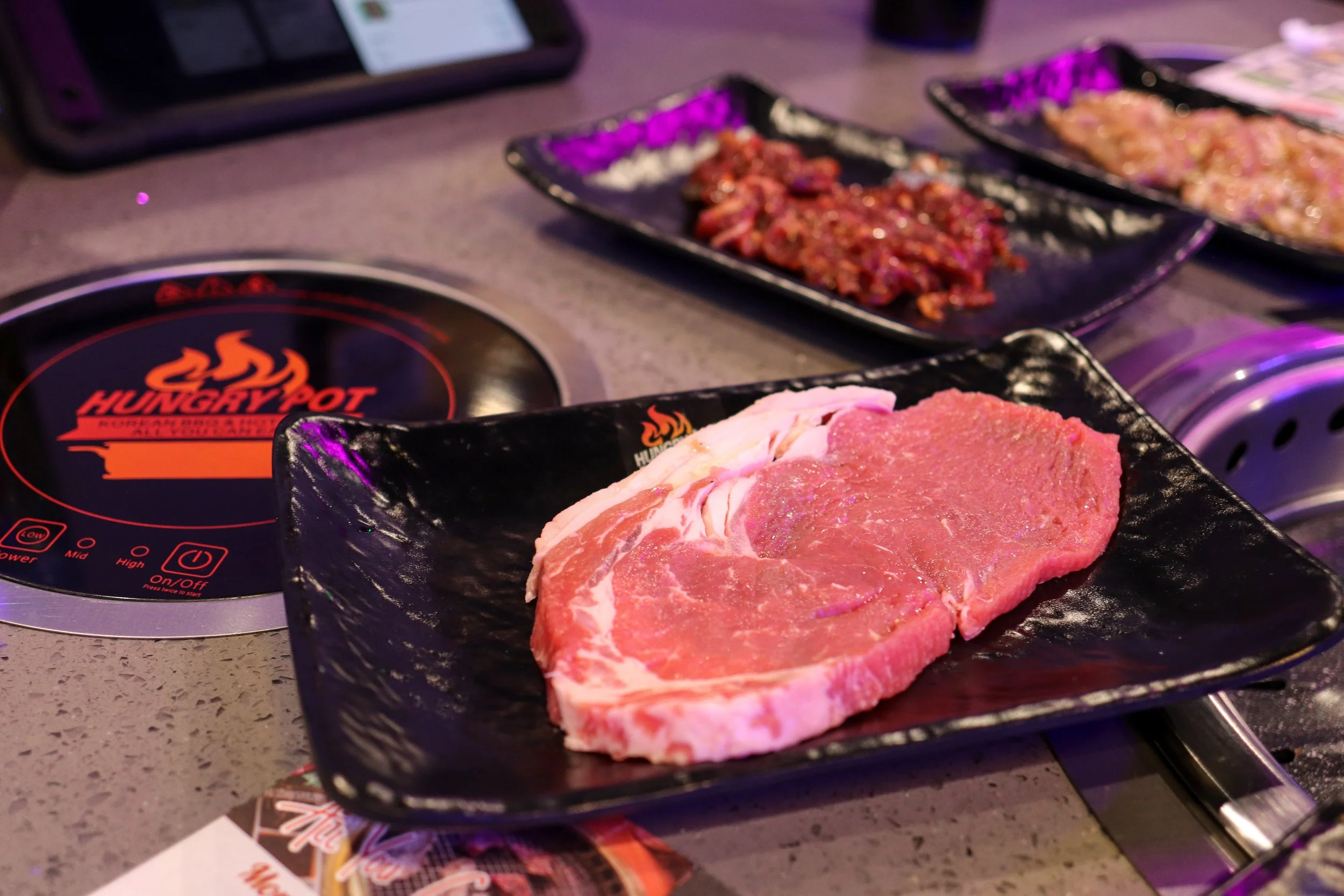 Hungry Pot Korean BBQ & Hot Pot Opens Location in Westport — CT Bites