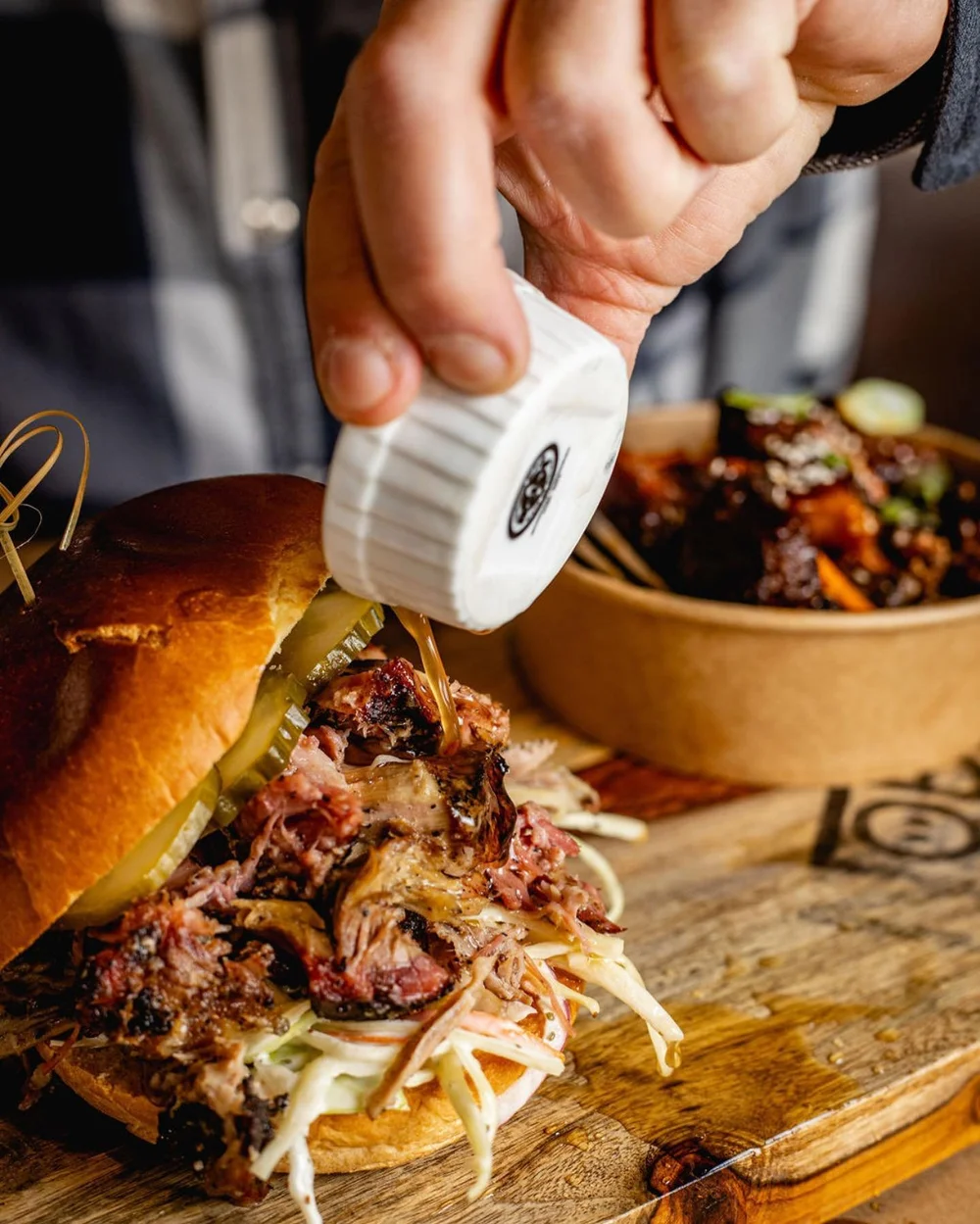 Top 5 Spots for BBQ in Connecticut — CT Bites