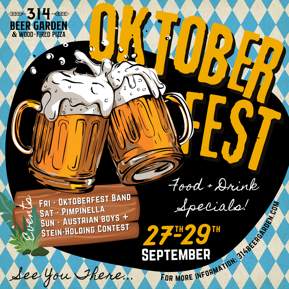 60+ Spots To Celebrate Oktoberfest In Connecticut (2024 Edition) — CT Bites