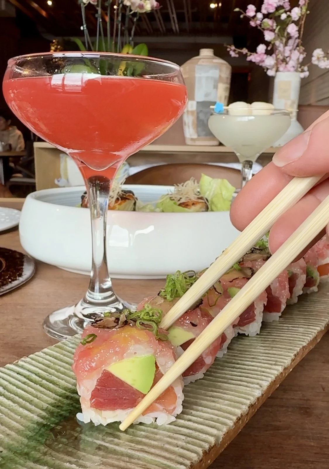 Sushi Jin Opens In Downtown Westport: Outstanding Sushi & More — CT Bites