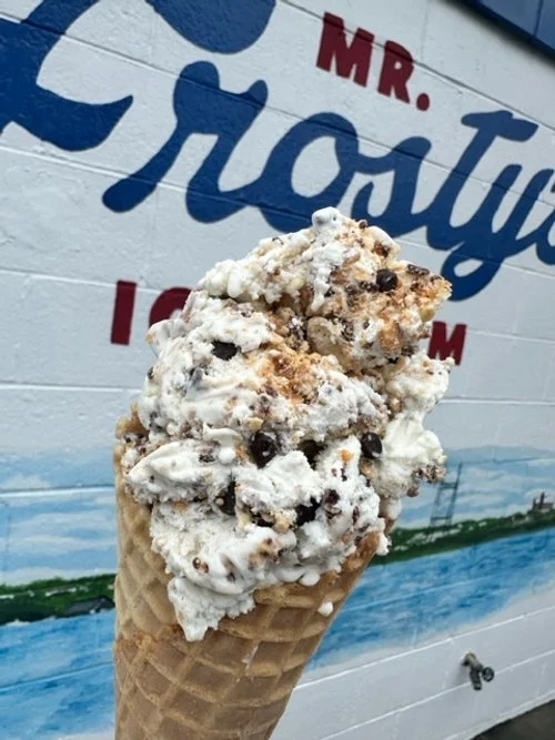 Summer Guide to CT Ice Cream, Gelato & Frozen Desserts (2024 Edition ...