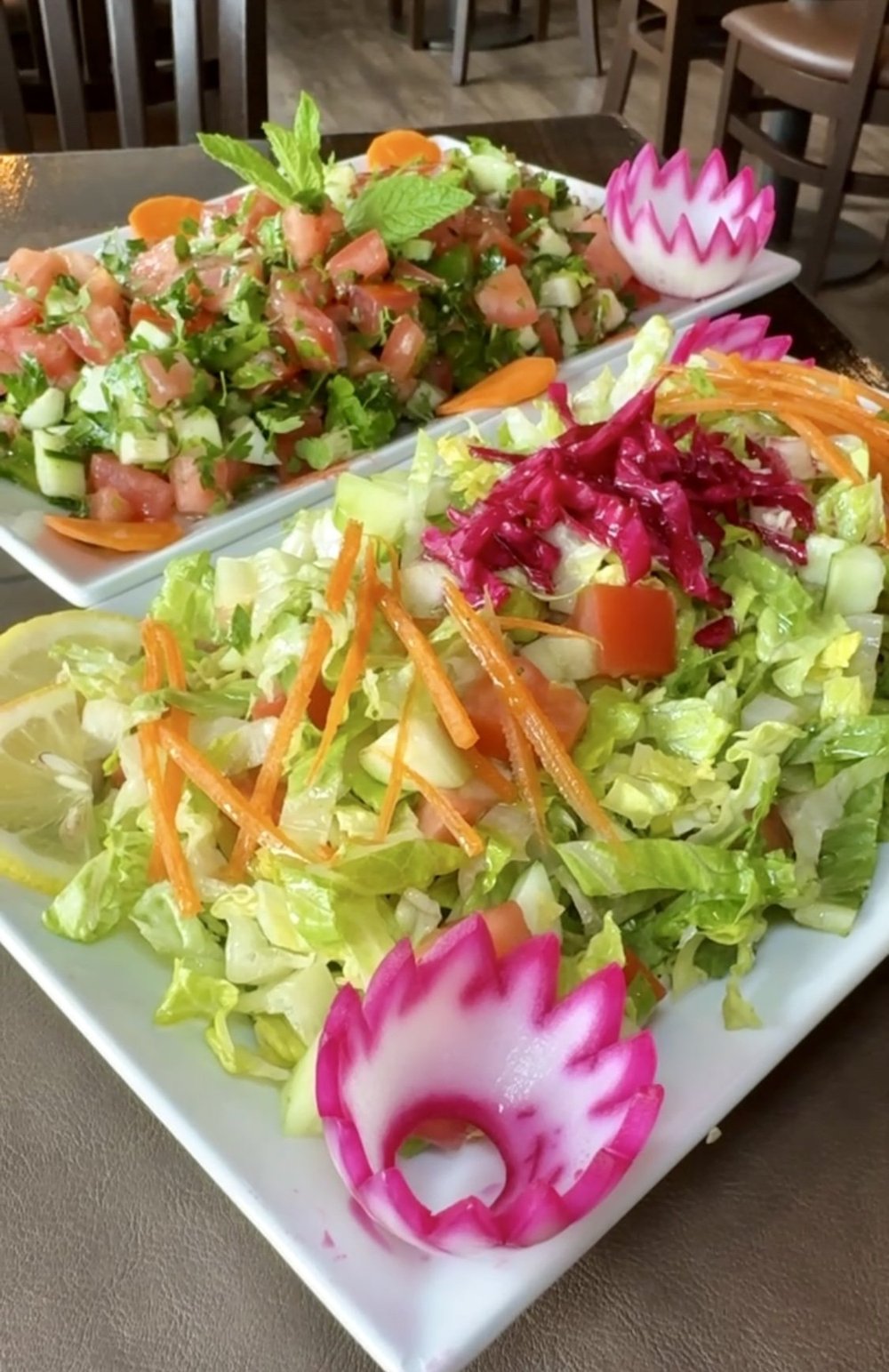 Sofra Turkish Grill: Delicious Authentic Turkish Cuisine in Waterbury ...