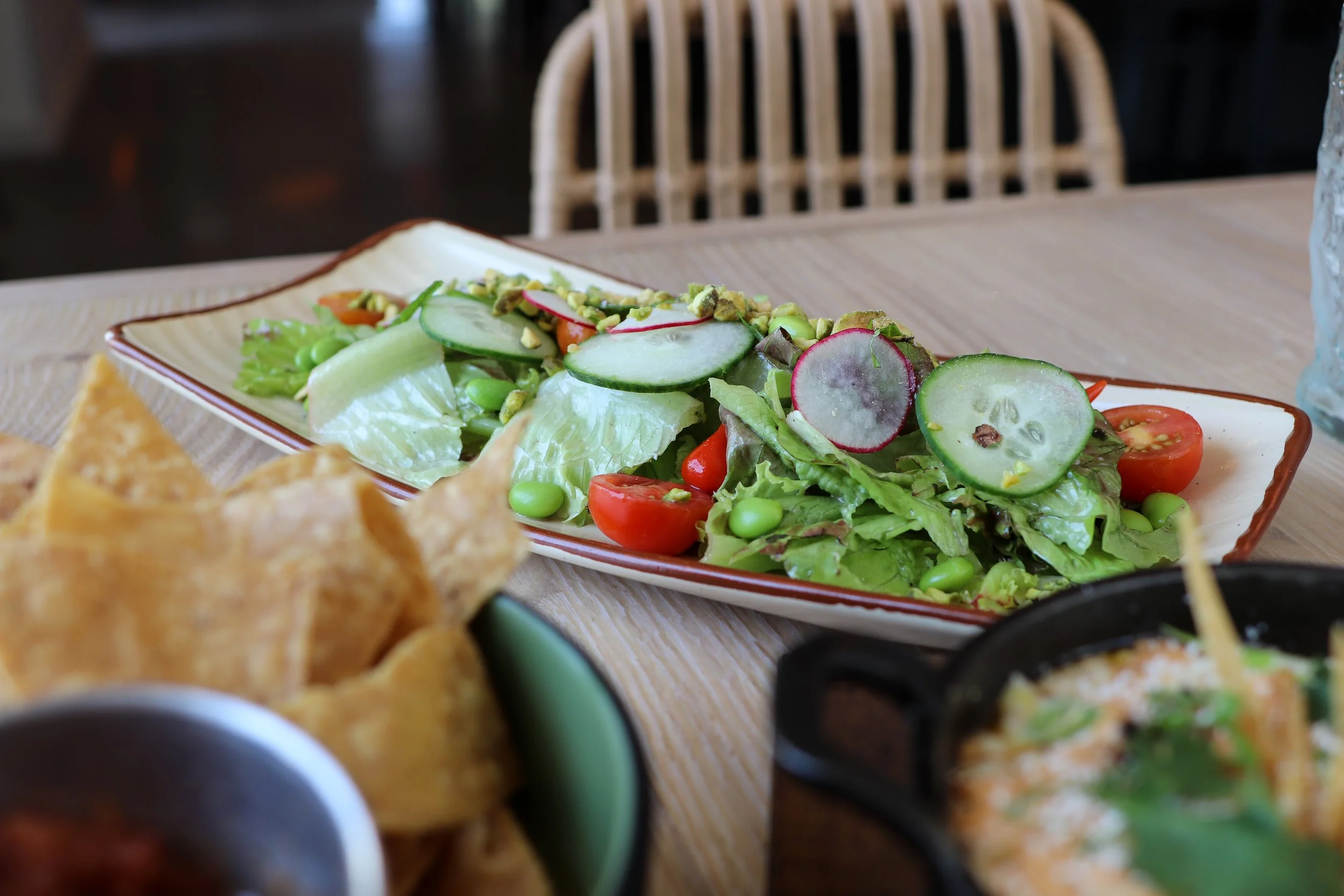 Taco Dia Opens in Newtown from the Bailey’s Backyard Team — CT Bites