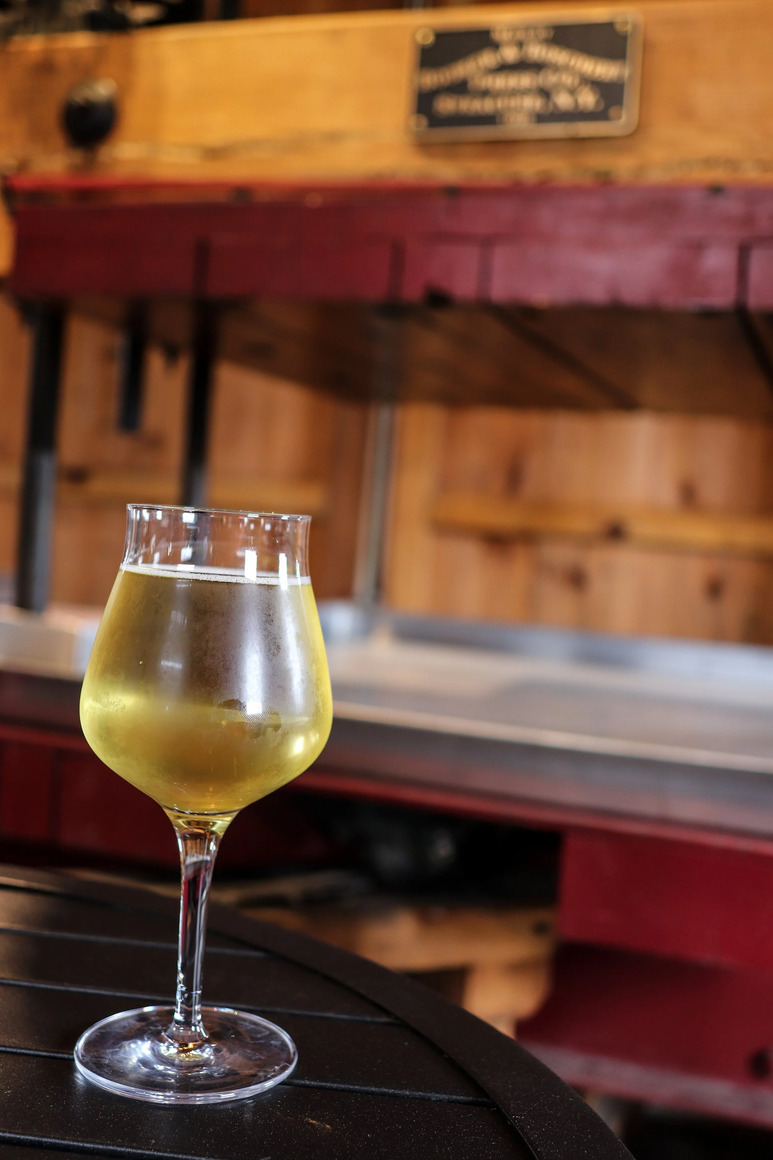 Tree House Brewing Co. Bought a Farm in Woodstock: Go...Drink Some ...