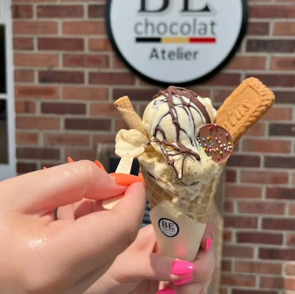 Summer Guide to CT Ice Cream, Gelato & Frozen Desserts (2024 Edition ...