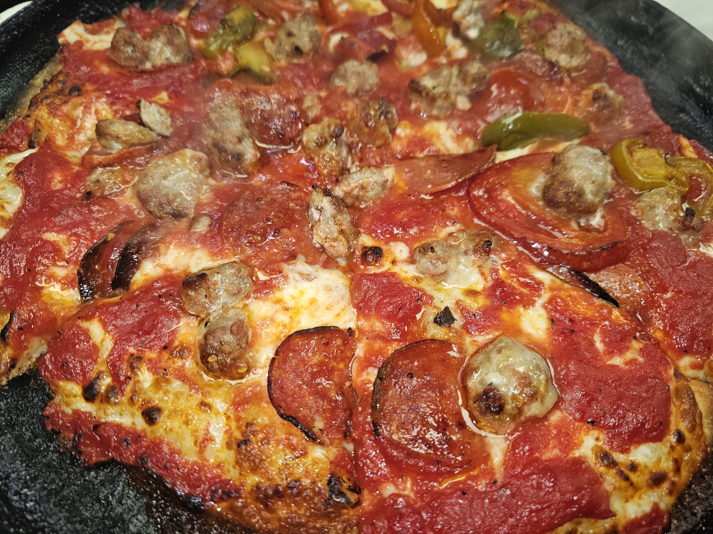 The Best Pizza In Connecticut: 120+ Spots for National Pizza Day Feb 9 ...