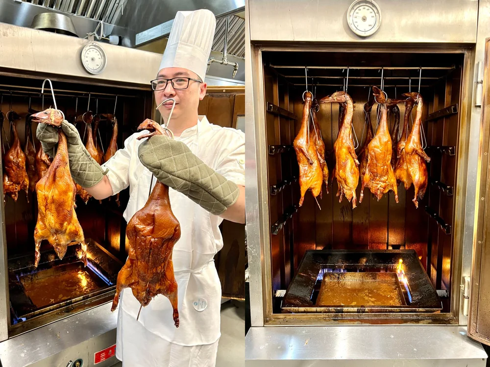 Uncle Seven Chinese Re-Opens in South Norwalk & Launches Peking Duck ...