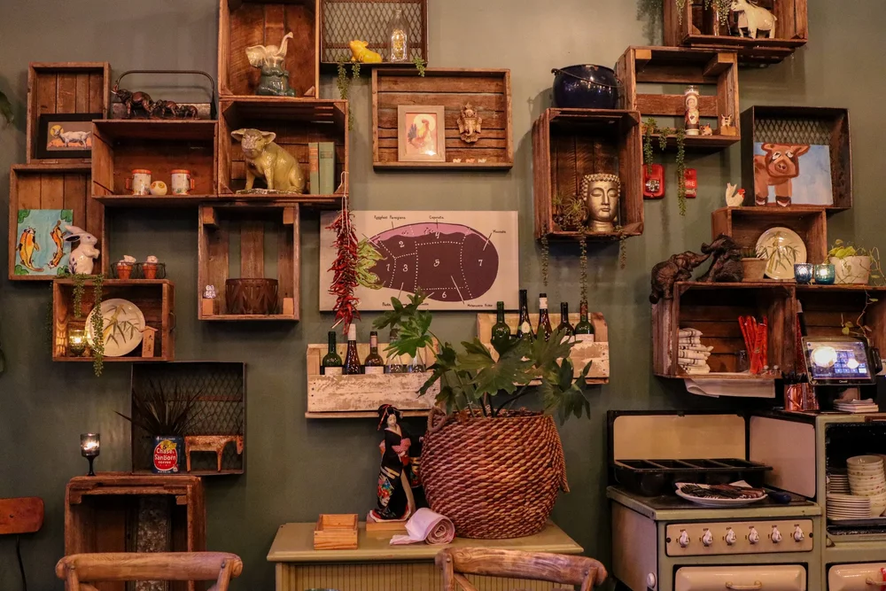 Jeff Taibe Opens Southeast Asian Concept “Next Door” Inside of Taproot ...