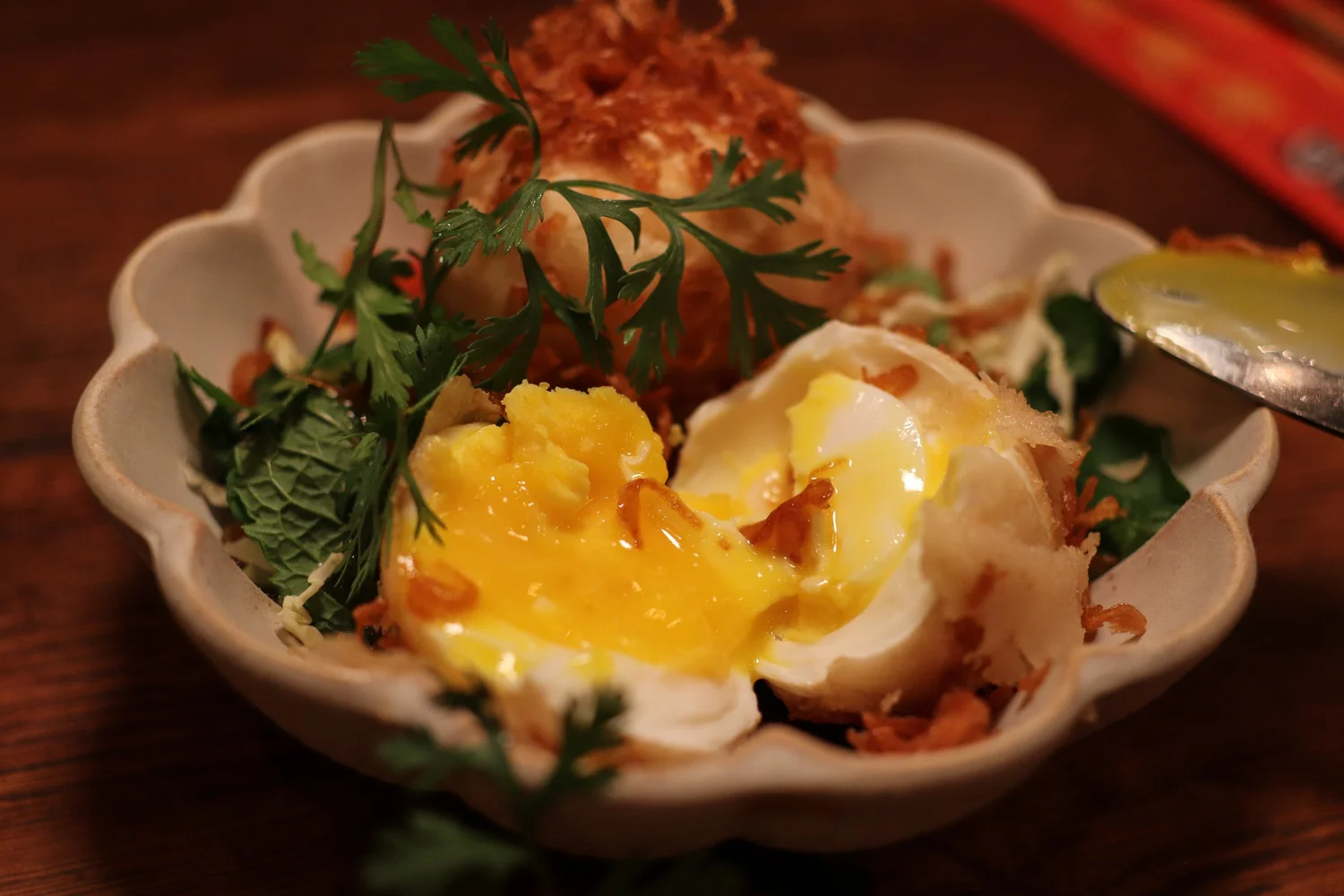 Jeff Taibe Opens Southeast Asian Concept “Next Door” Inside of Taproot ...