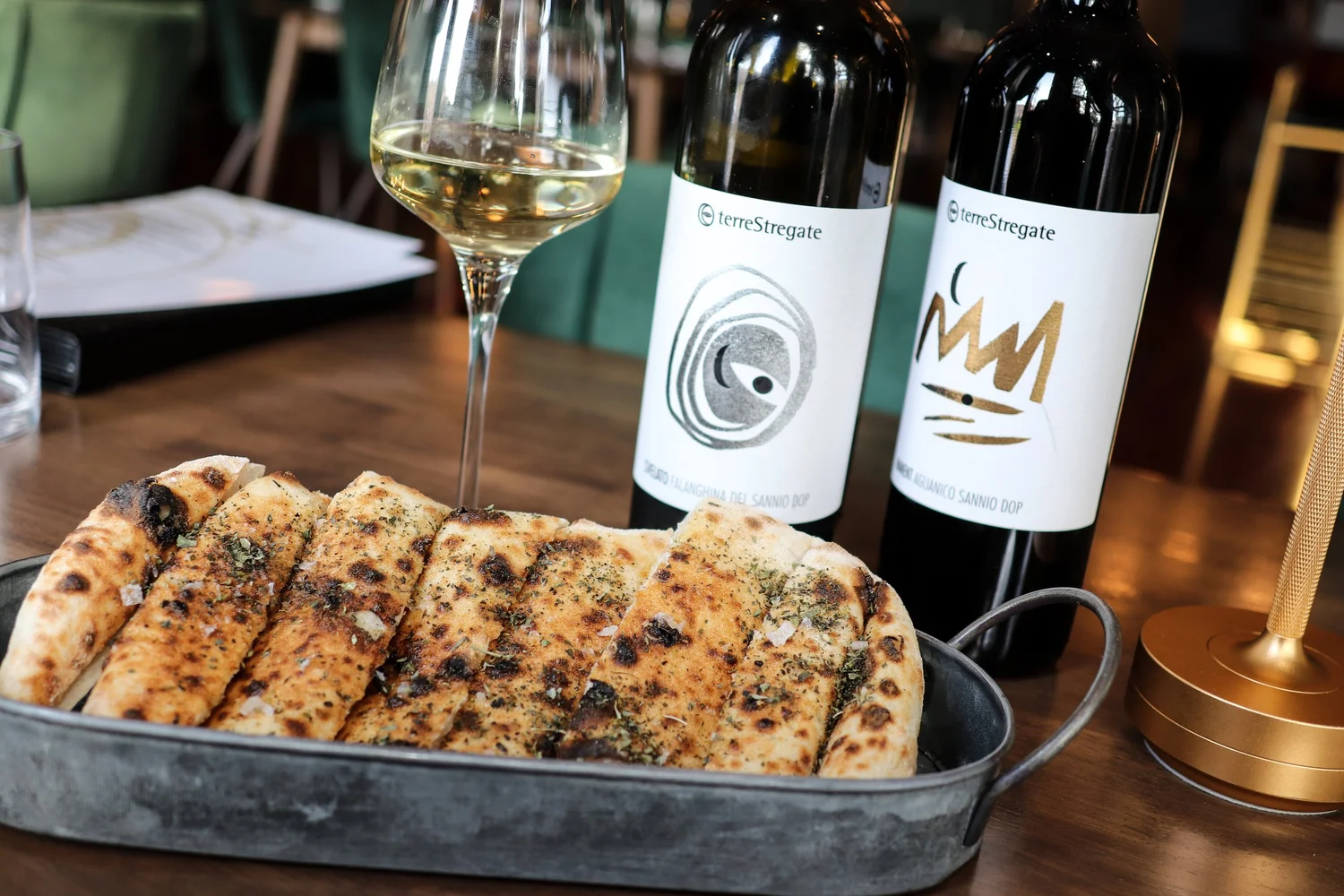 Strega in Milford Expands Menu w/ New Haven Location Coming Soon — CT Bites