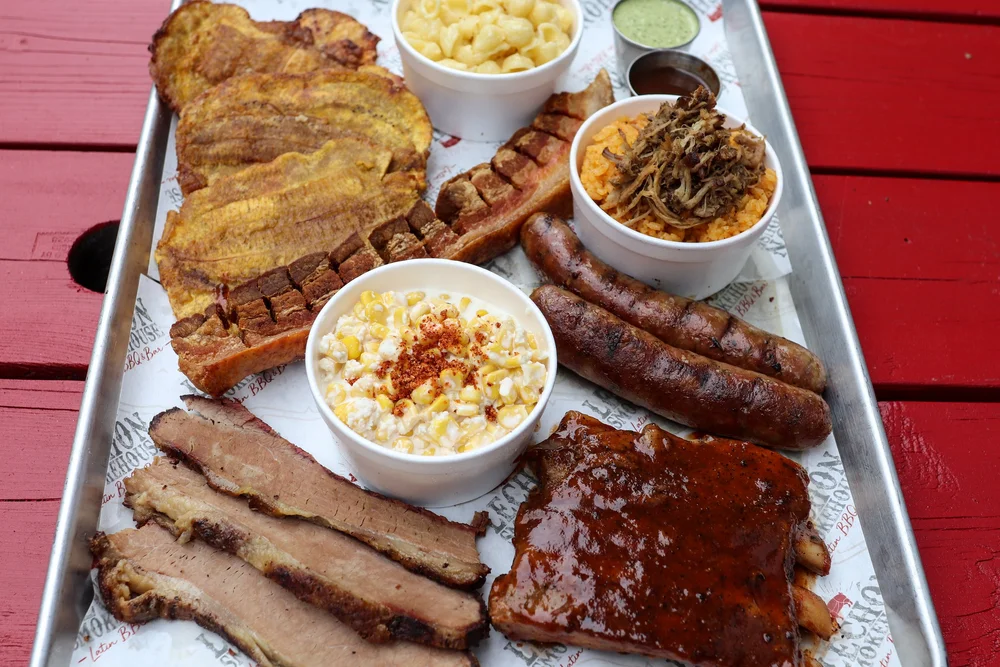 Latin American BBQ Joint Lechon Smokehouse Opens In Former Bobby Q’s ...