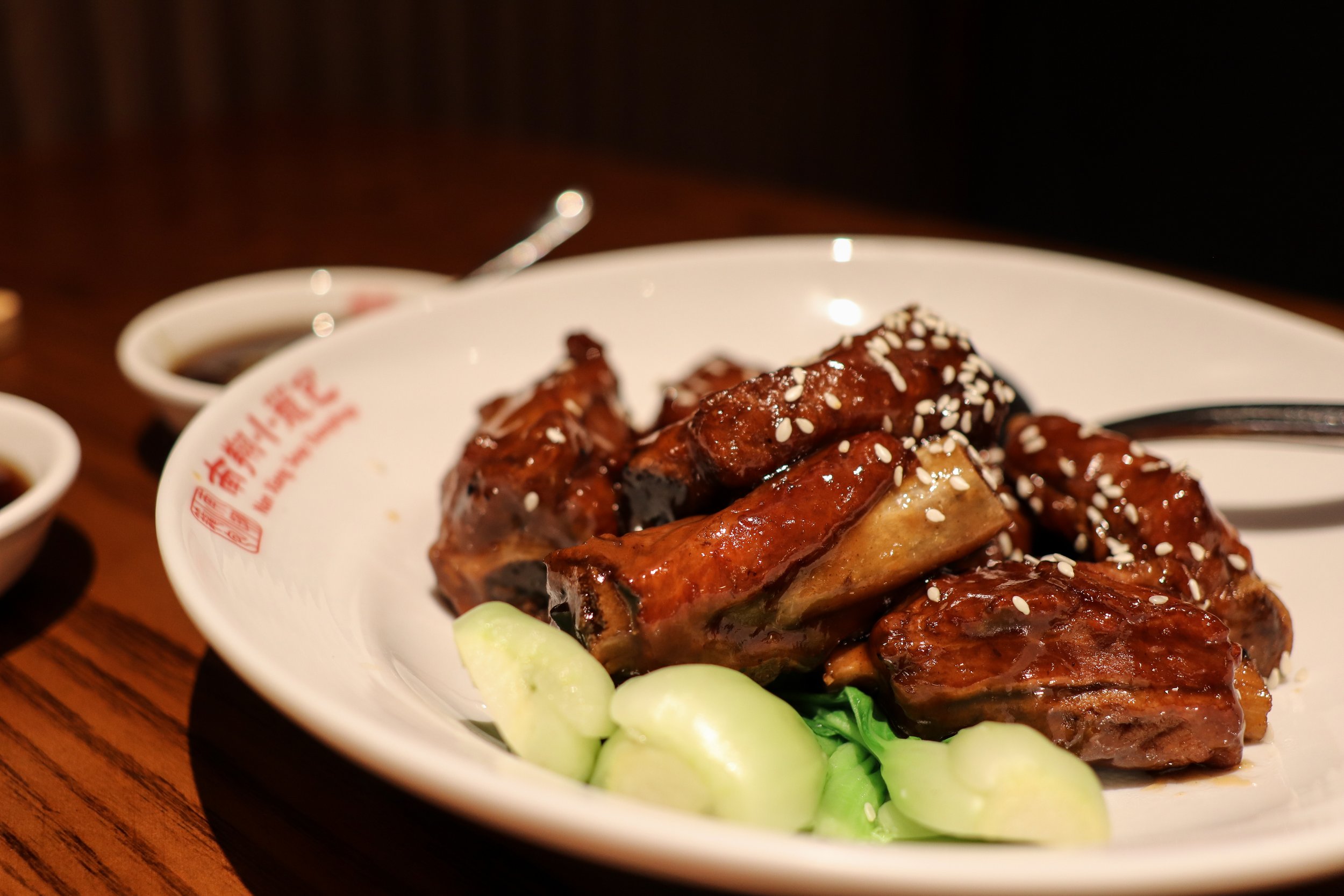 Renowned and Michelin Recommended Nan Xiang Xiao Long Bao Opens in ...