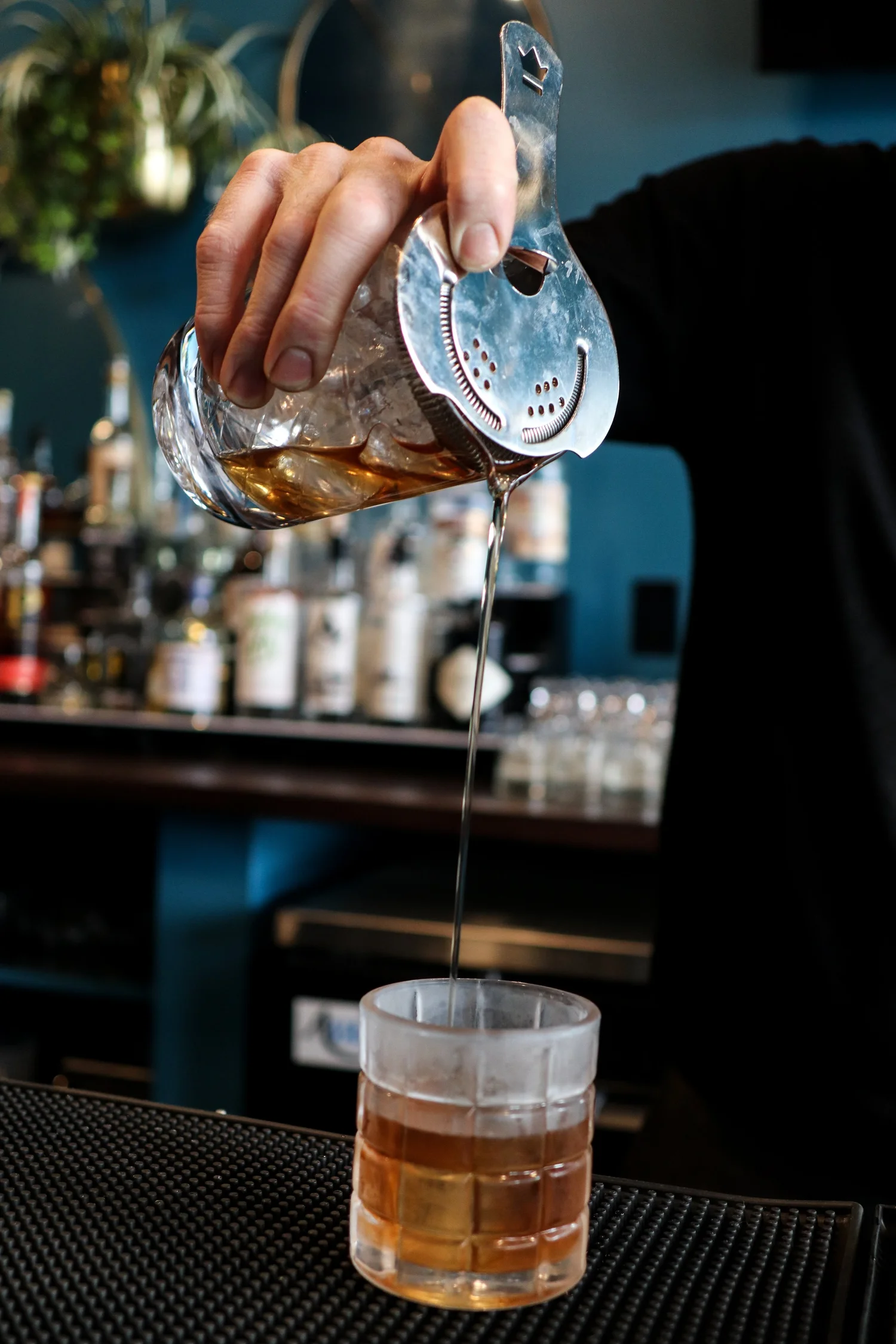 "Neighborhood Bar" Flying Scotsman Opens in Norwalk's Wall Street ...