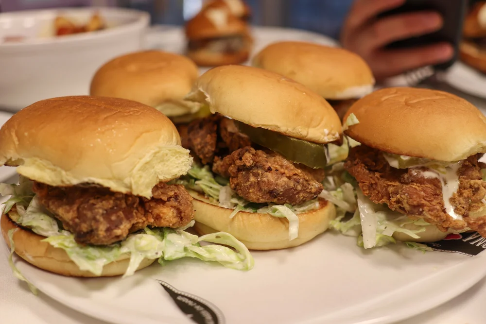 Bona Bona Ice Cream in Port Chester Launches Savory Bites Menu + Boozy ...