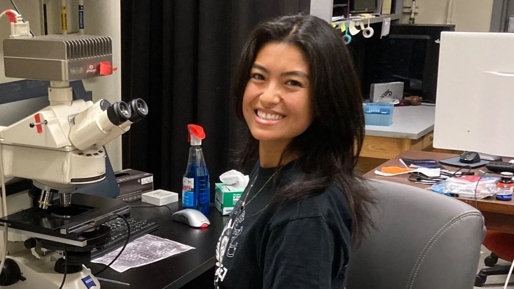 people — Feller Lab